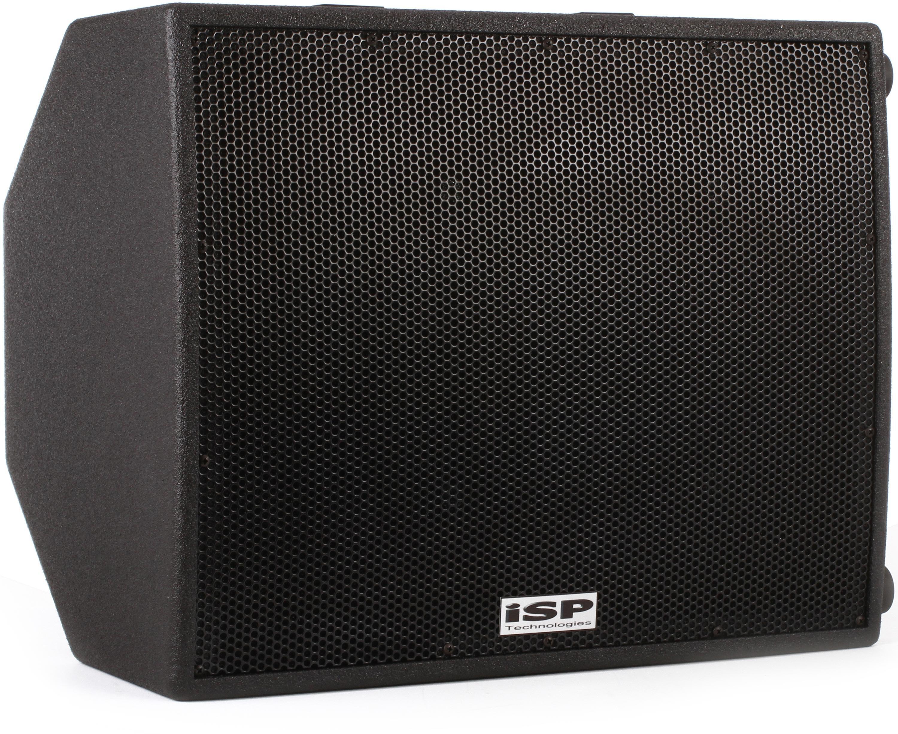 ISP Technologies Vector FS Full Spectrum 400-watt 1x12-inch Wedge ...