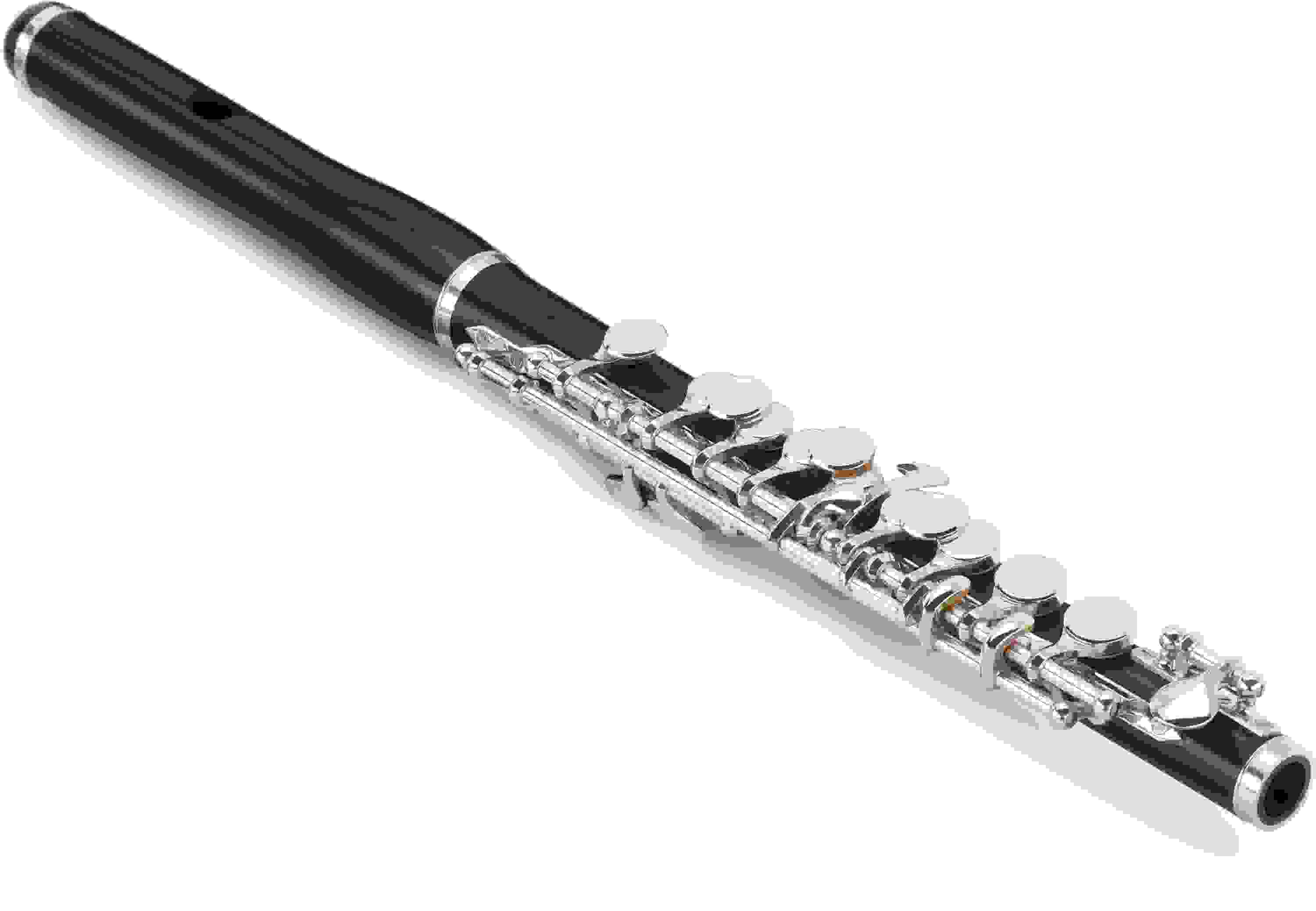 Powell Flutes Signature Piccolo - Split E, Classic-style Headjoint ...