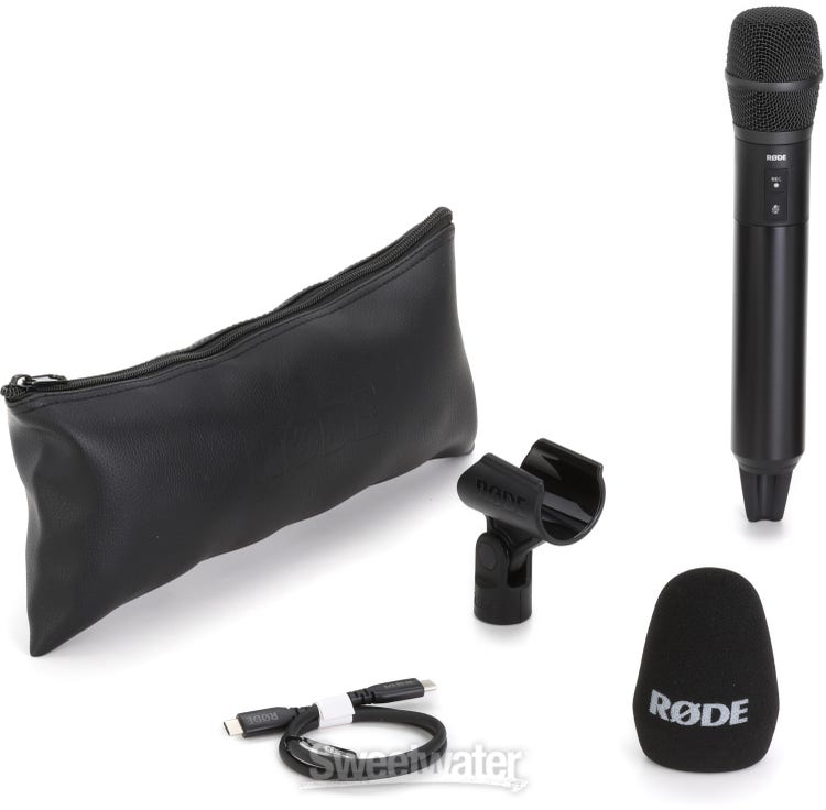 interview table microphone