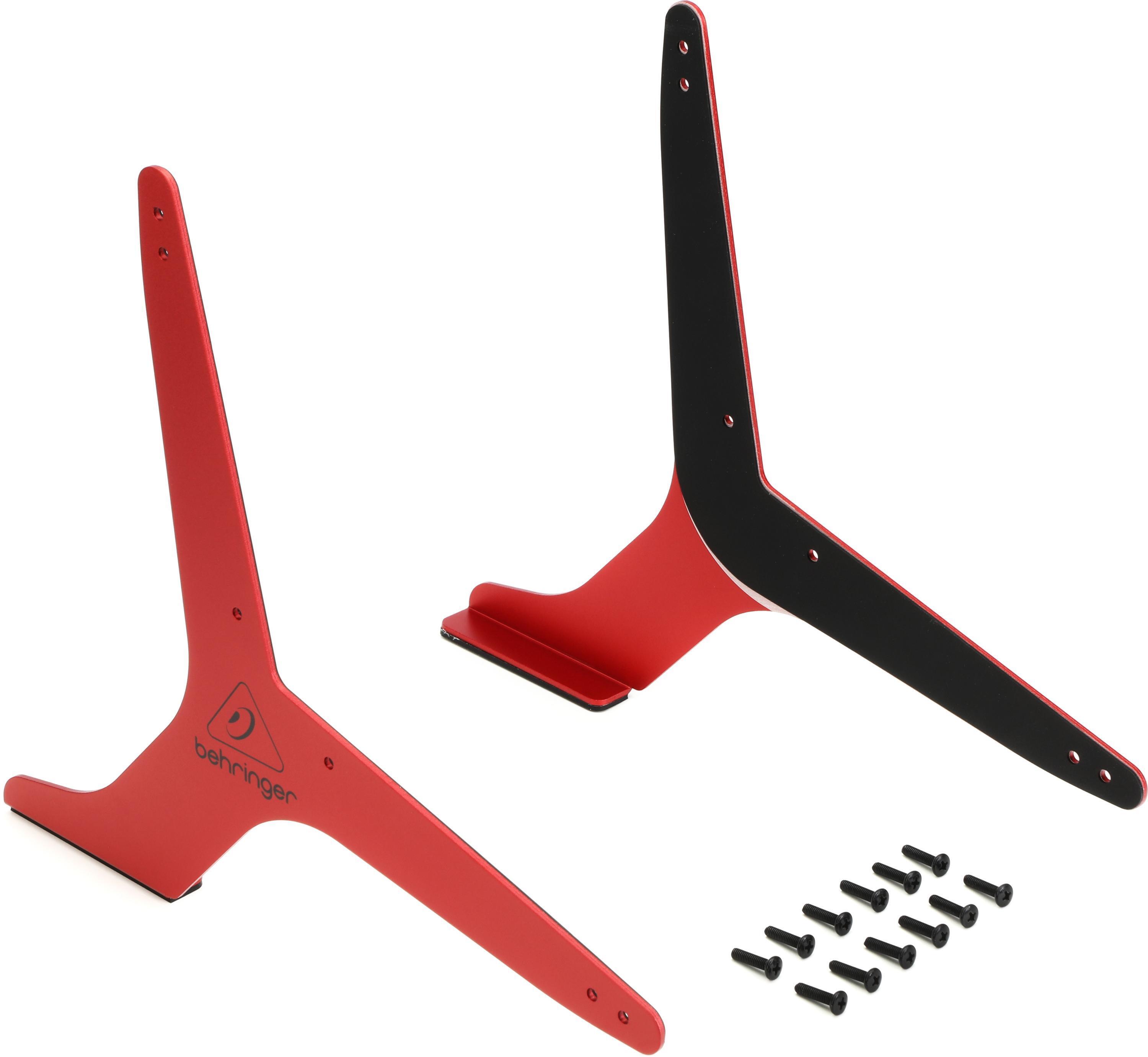 Behringer Eurorack Go Bracket Kit for Behringer Eurorack Go Cases (pair ...