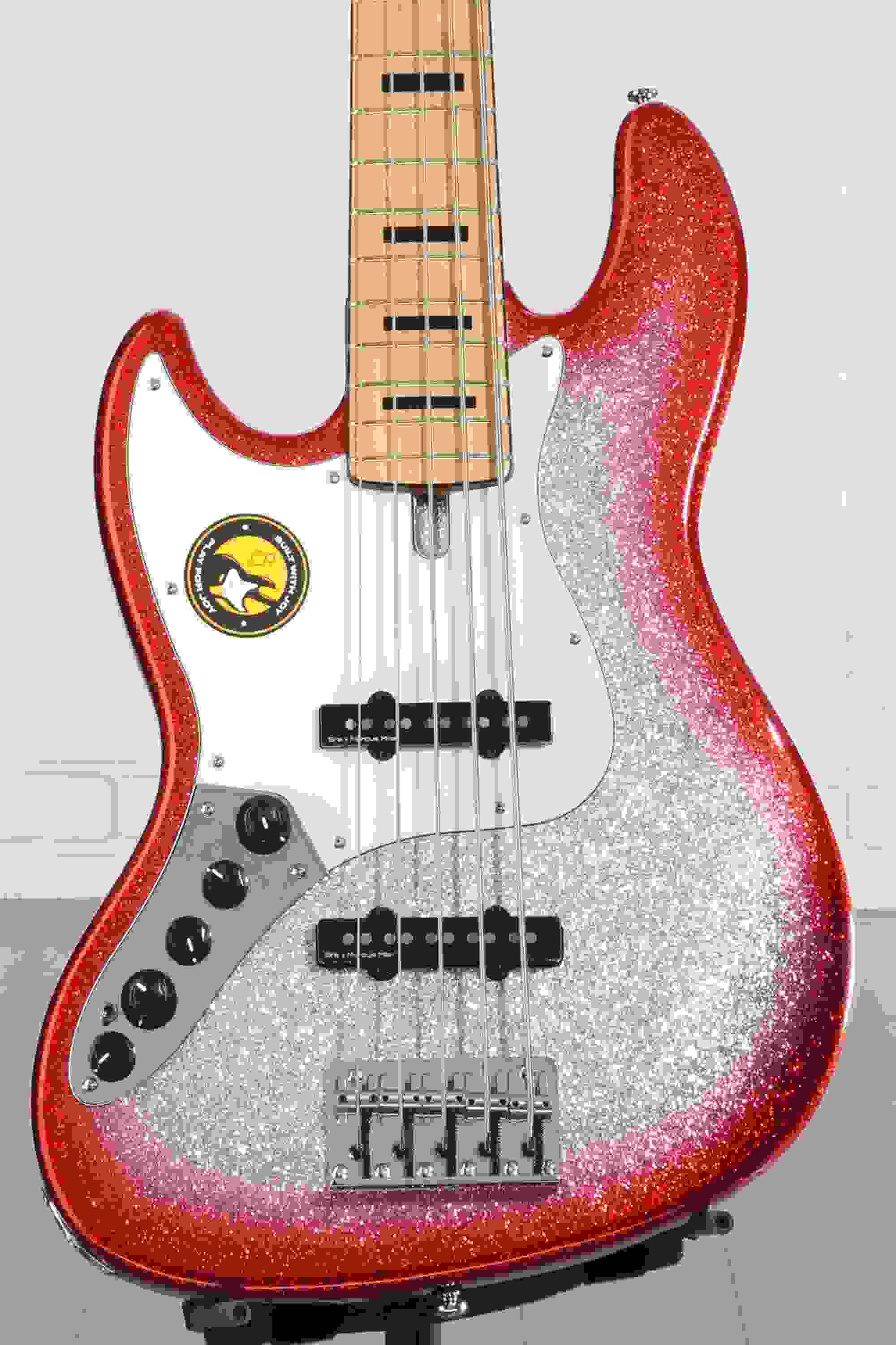 Sire Marcus Miller V7 2nd Generation Alder 5-string Left-handed ...