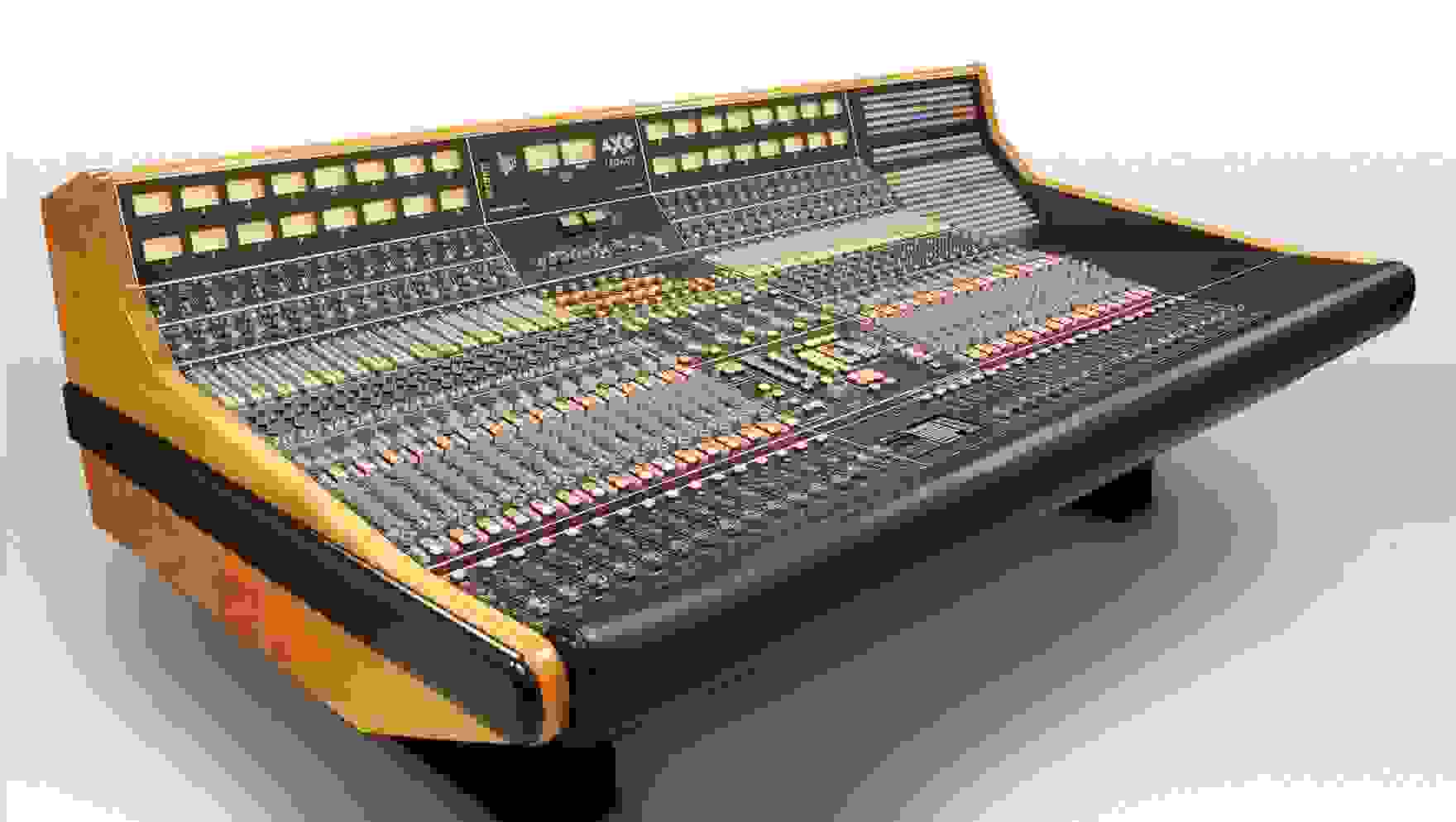 API Legacy AXS 32 Analog Recording and Mixing Console | Sweetwater