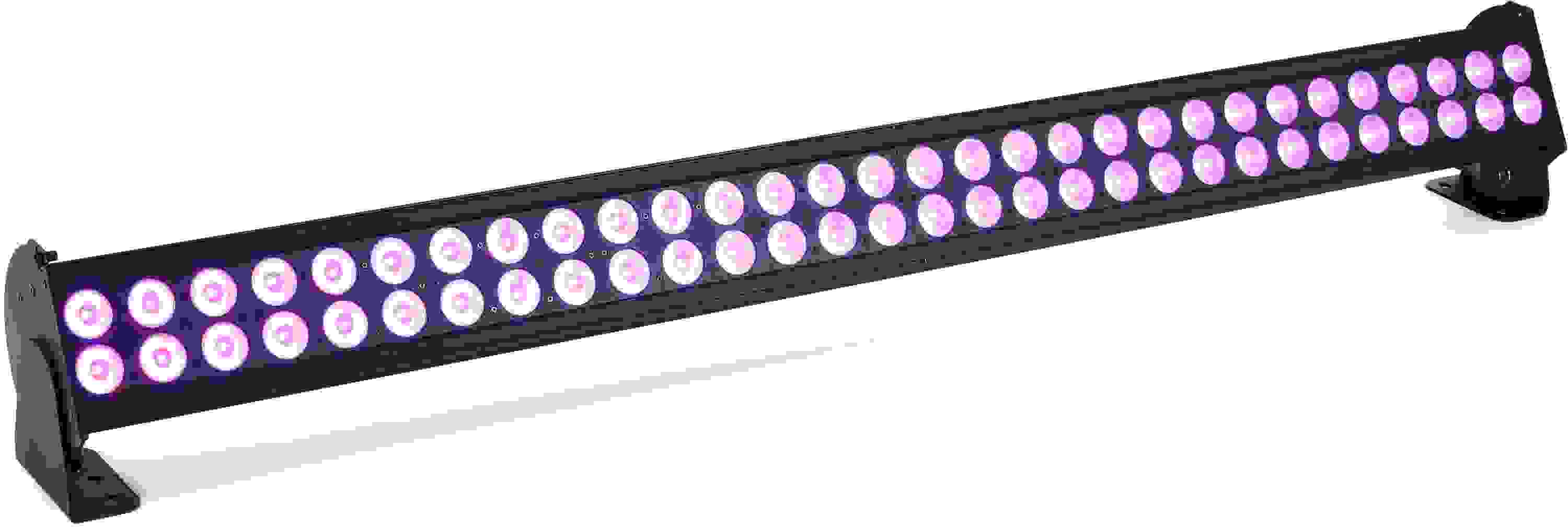 Elation Seven Batten 72 LED Batten Fixture | Sweetwater
