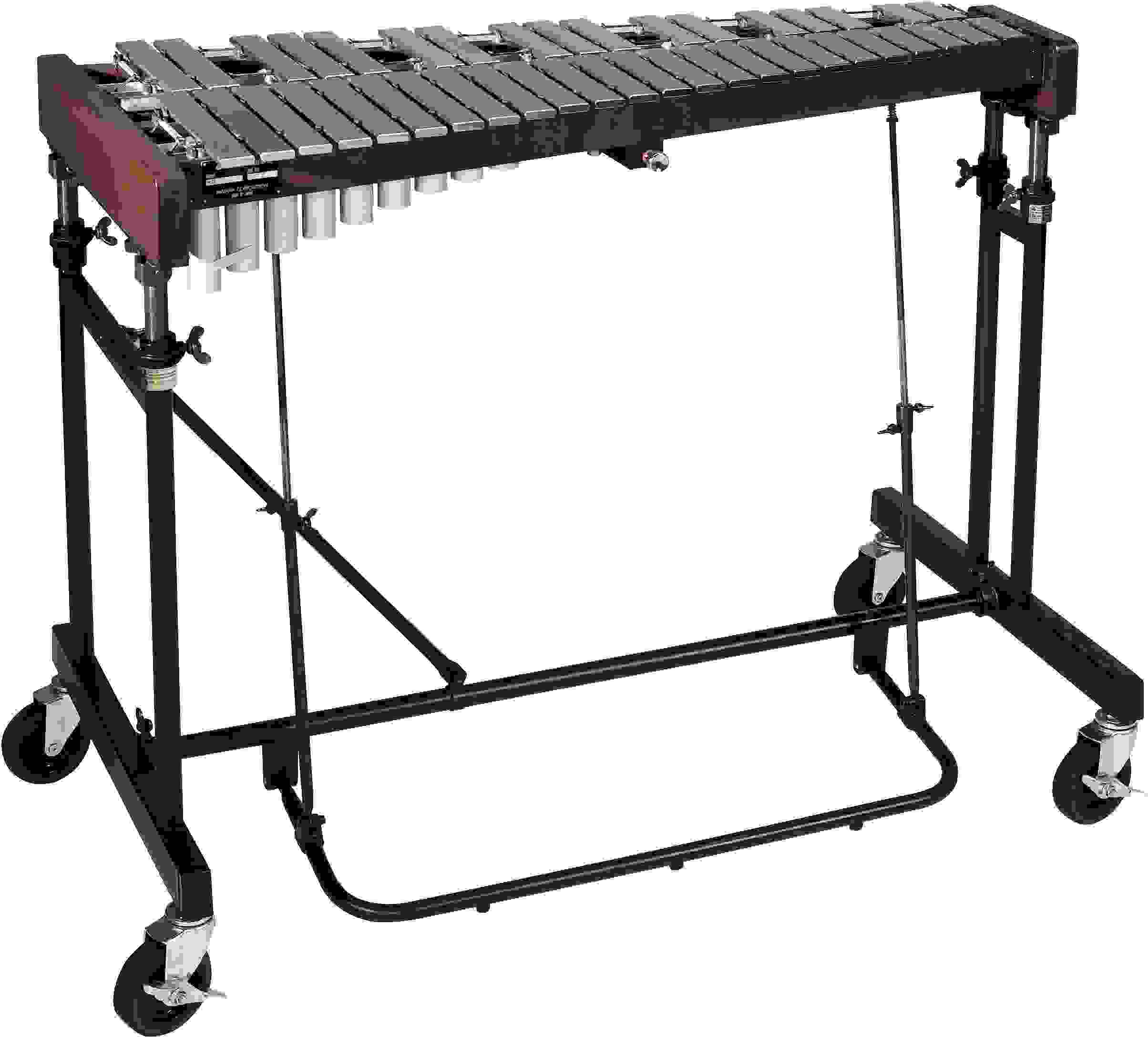 Yamaha Artist Model Bells - 3.3 Octave | Sweetwater