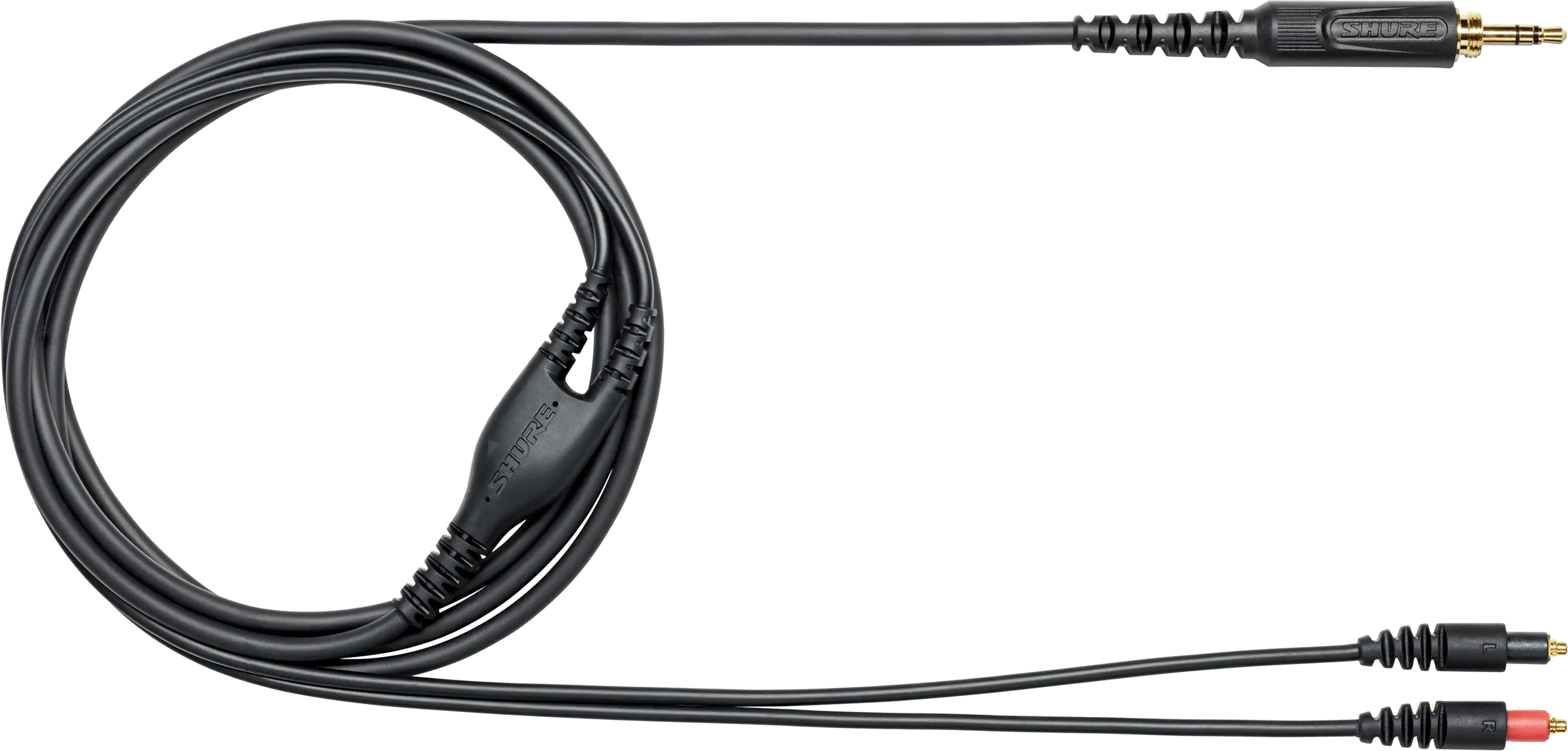 Shure HPASCA3 Replacement Cable for SRH1540 | Sweetwater