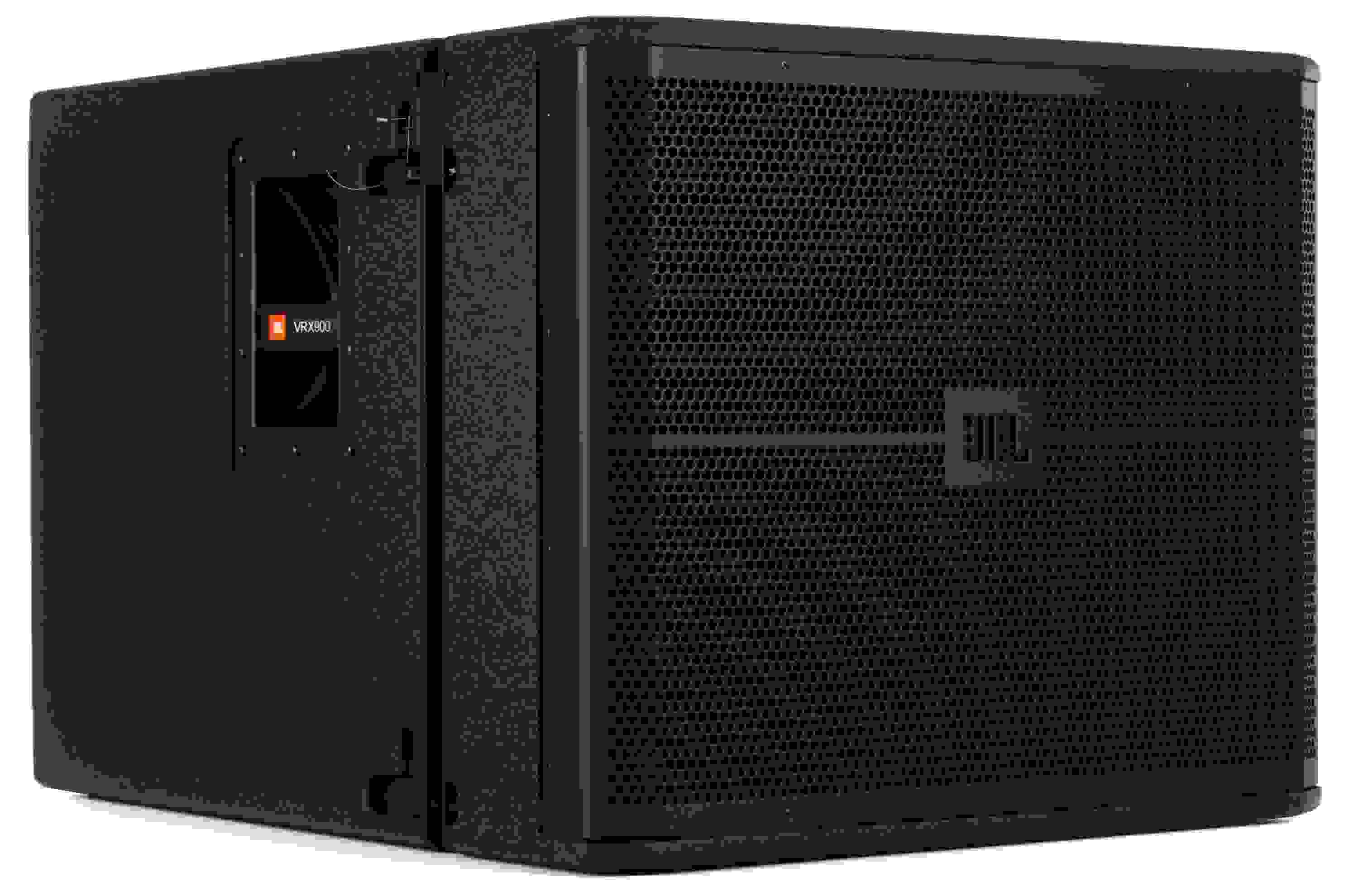 JBL VRX918SP Flyable Subwoofer | Sweetwater