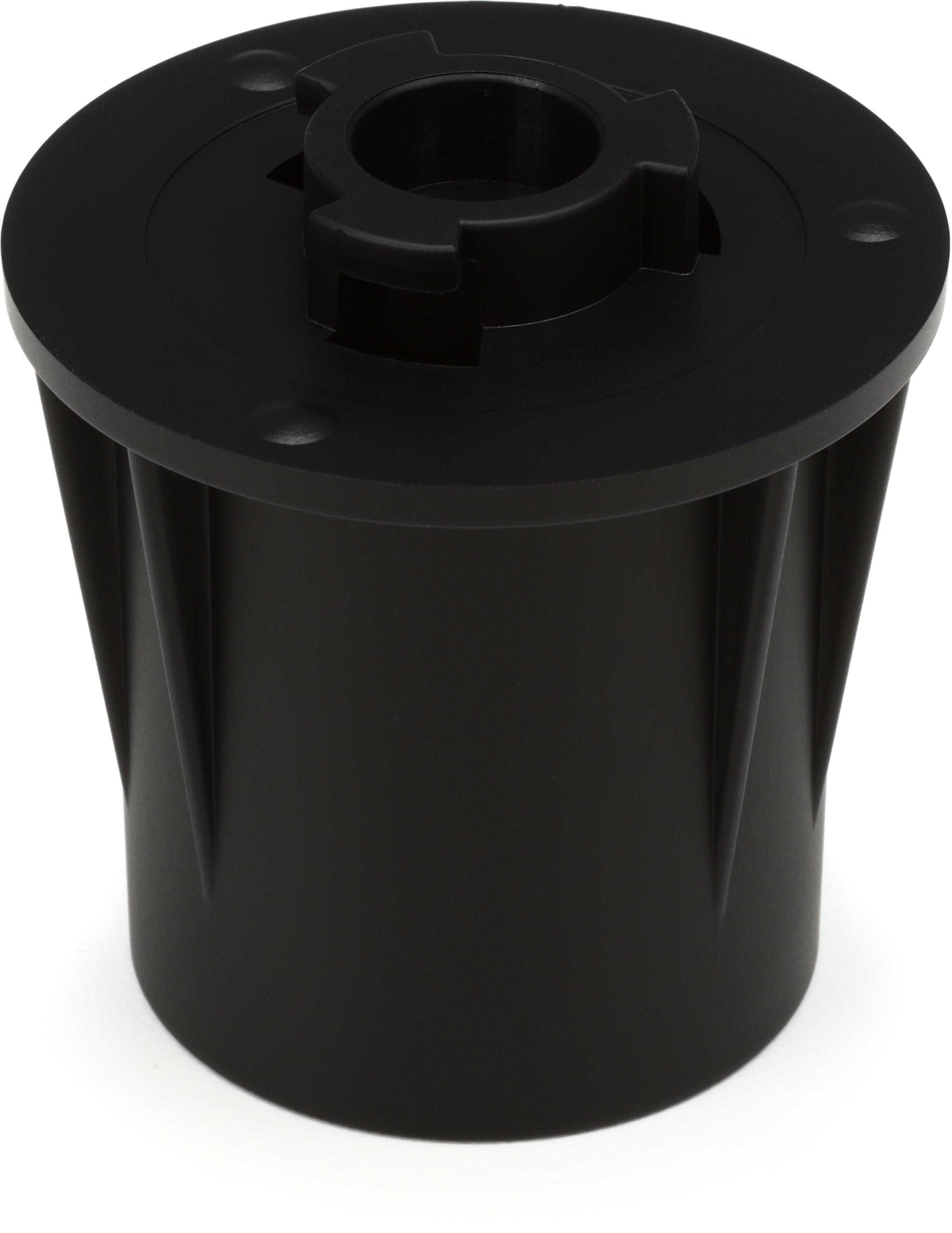 Blackstar SuperFly Top Hat Adapter | Sweetwater