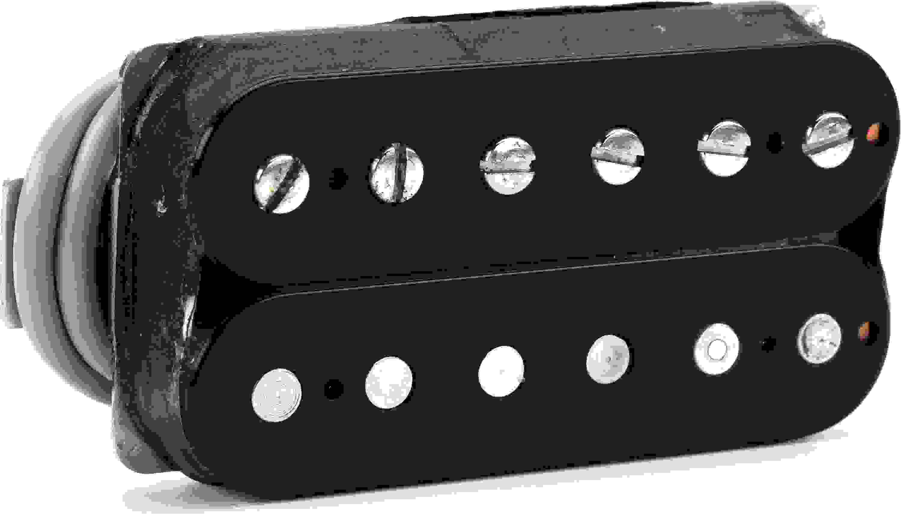 Kramer Neptune Treble Guitar Pickup - Double Black | Sweetwater