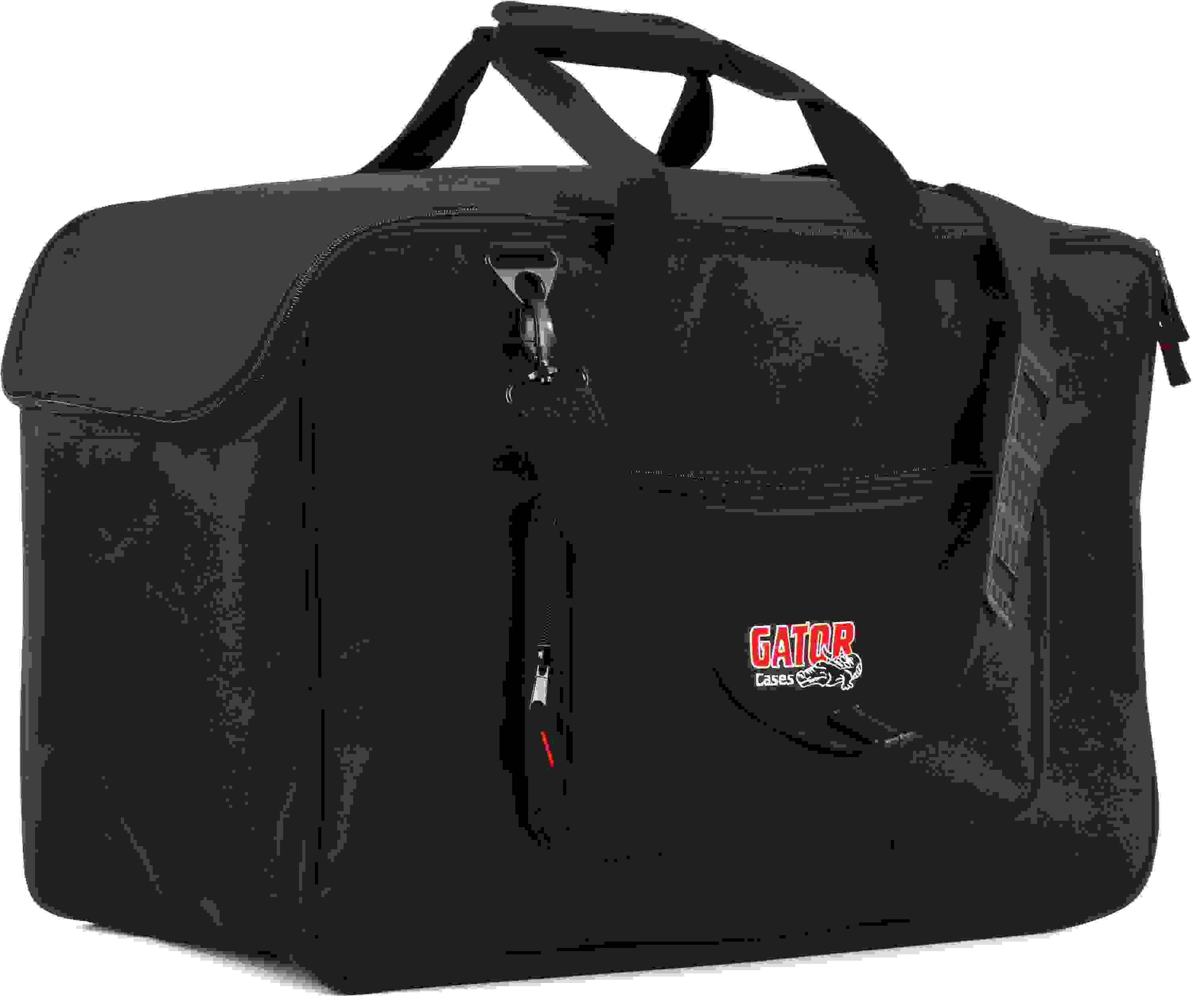 Gator G-LIGHTBAG-2212 LED PAR Lighting Tote Bag | Sweetwater