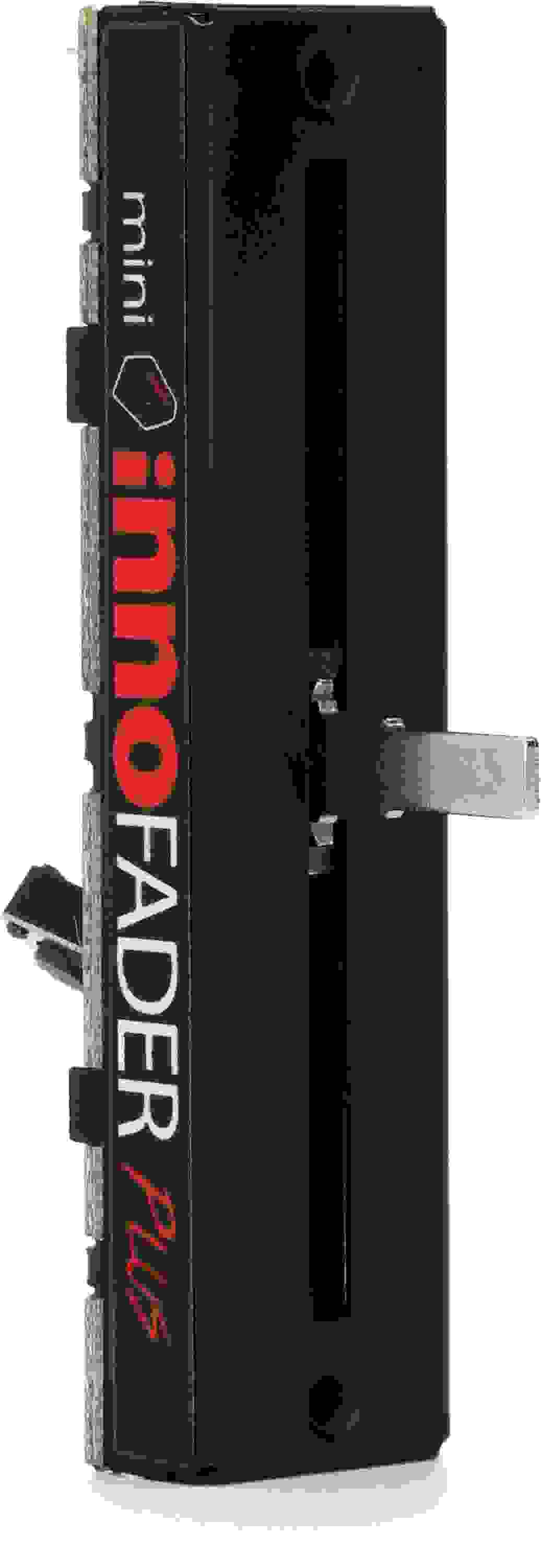 Audio Innovate mini Innofader Plus S Solder Pin Fader Upgrade for ...