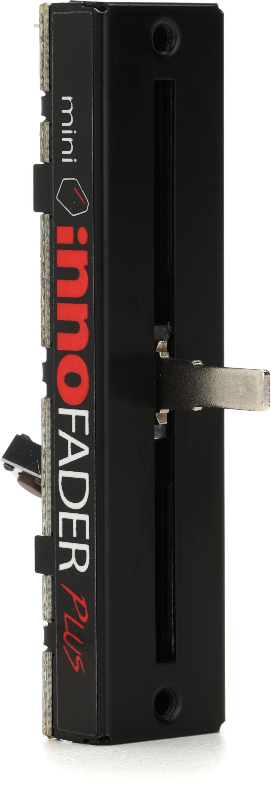 Audio Innovate mini Innofader Plus S Solder Pin Fader Upgrade for ...