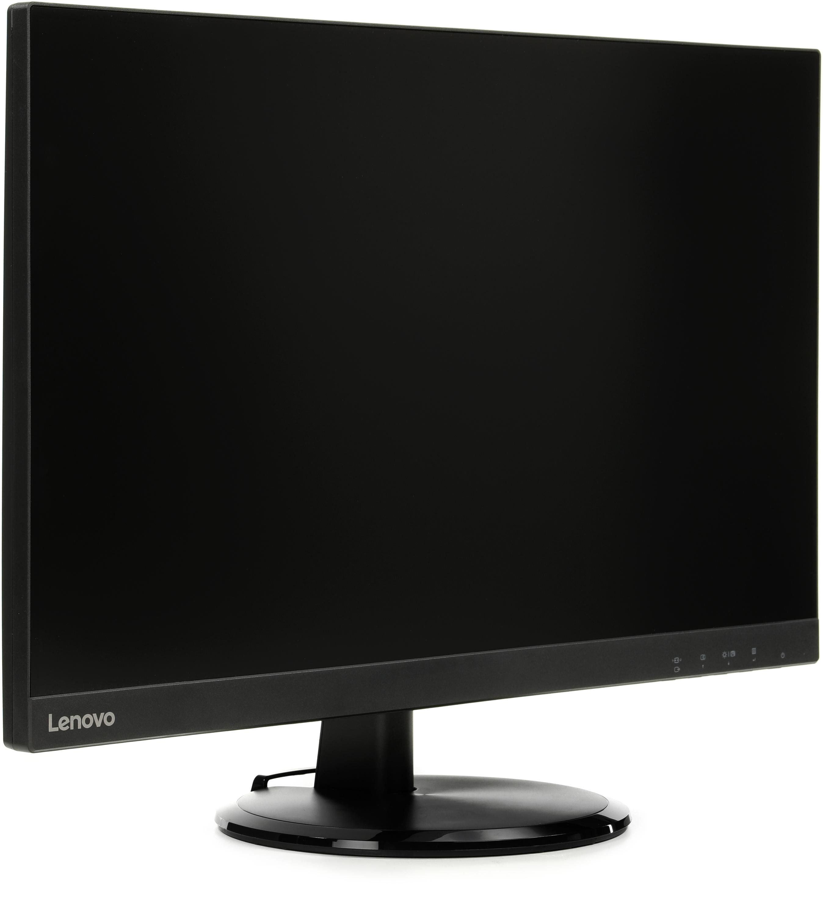 Lenovo ThinkVision C27-30 27-inch Full HD WLED LCD Monitor | Sweetwater