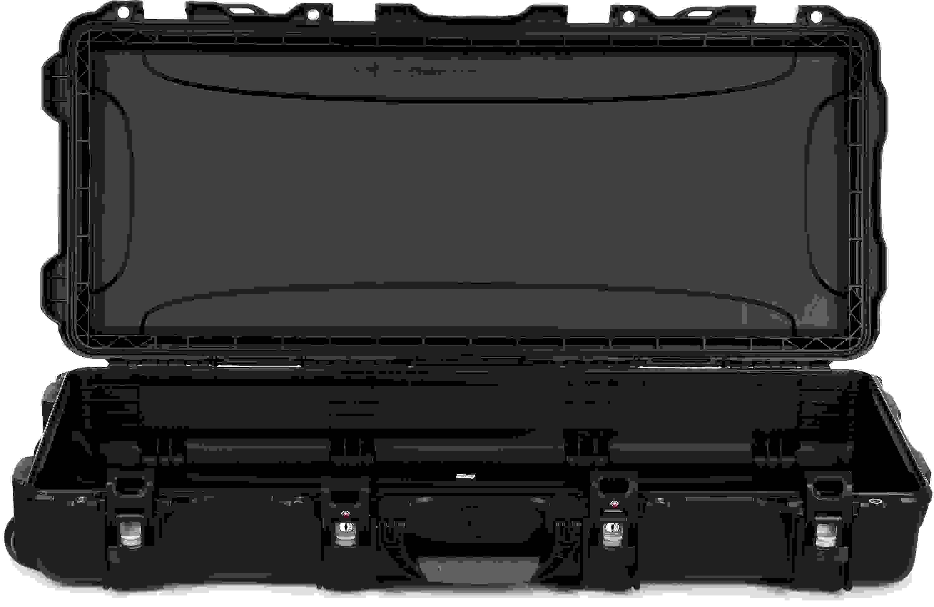 Gator GU Titan Series Utility Case with No Foam | Sweetwater