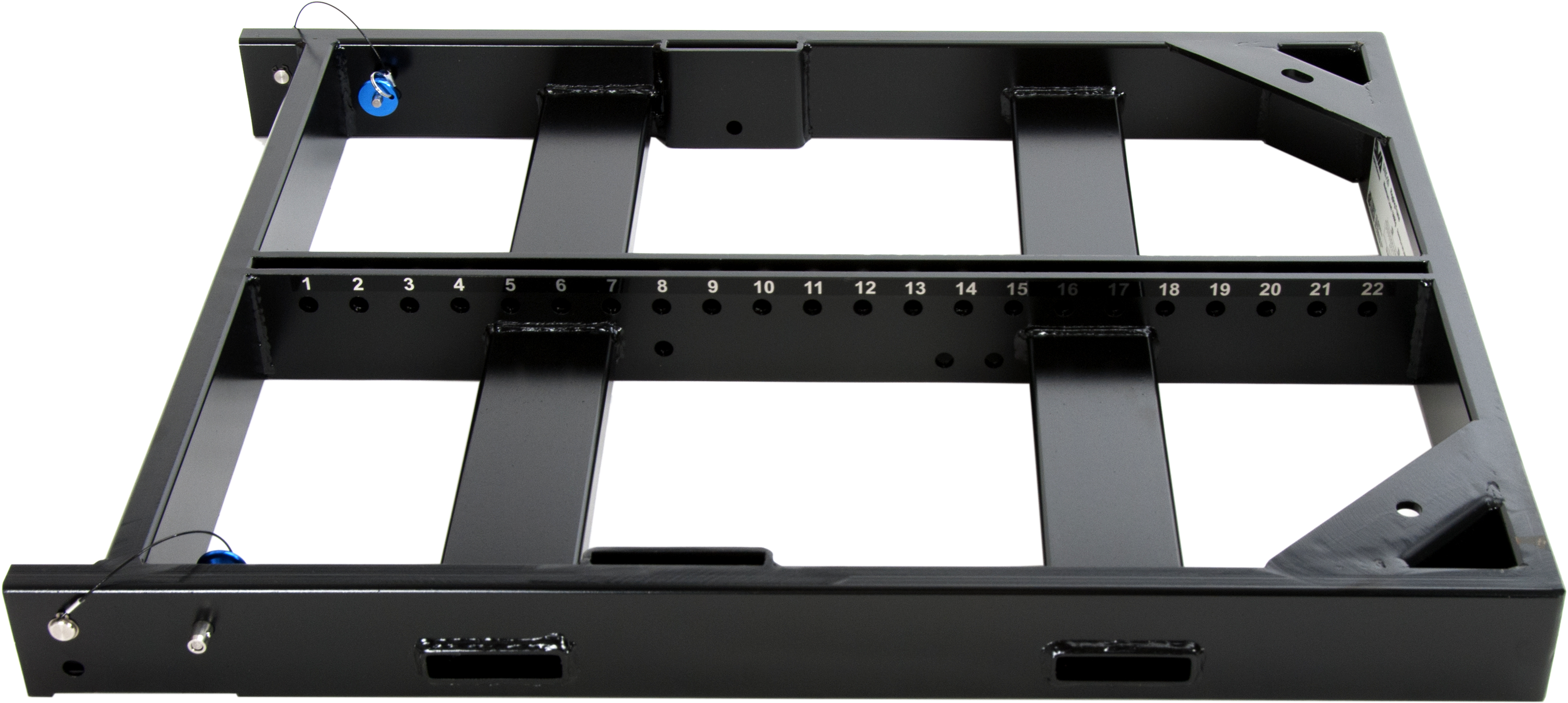 dBTechnologies DRK-20 Flybar | Sweetwater