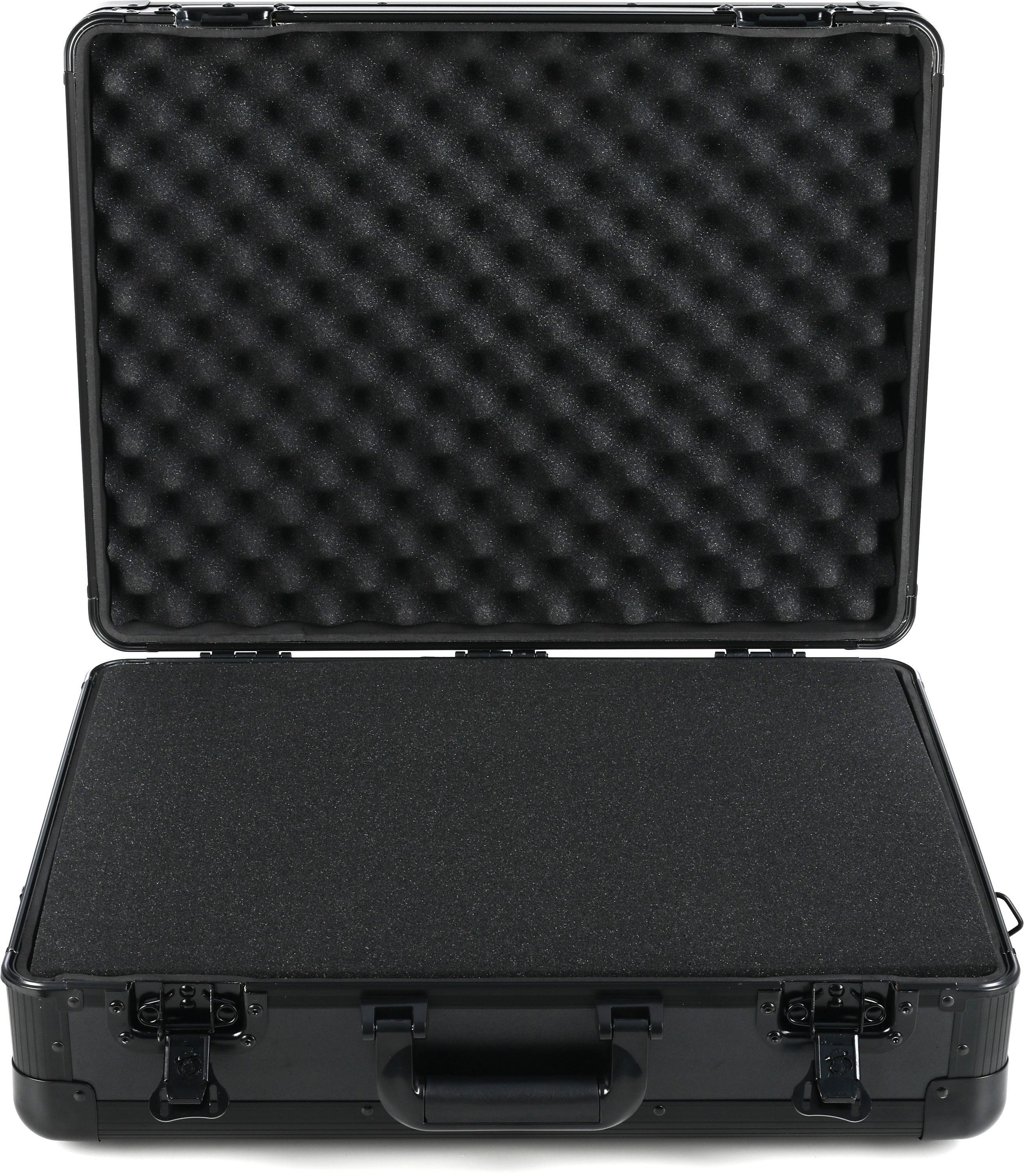 Magma Bags Carry Lite DJ-Case CDJ/Mixer - Compact and Lightweight Case ...