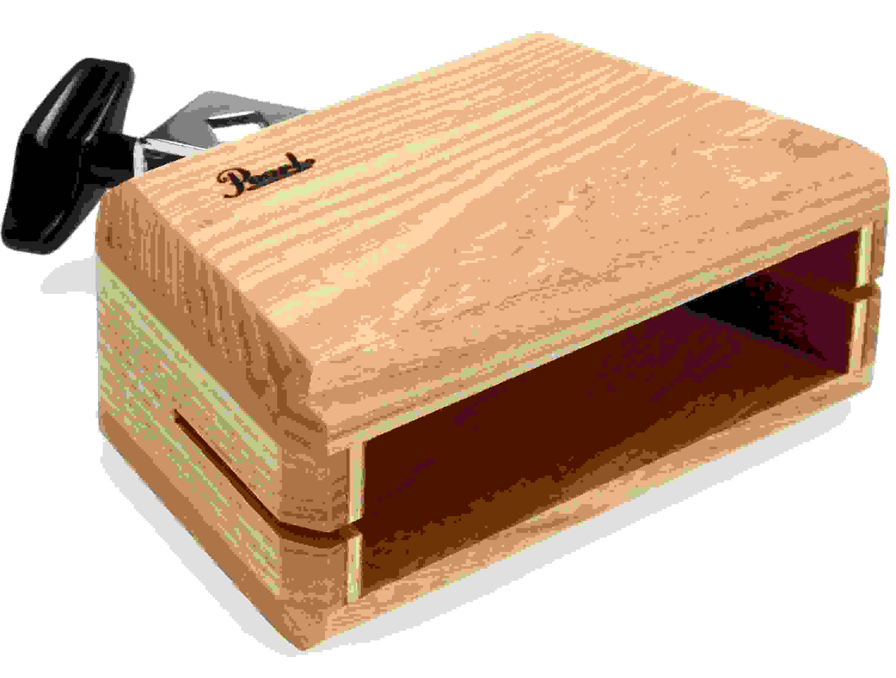 Pearl Ash Tone Block - High | Sweetwater