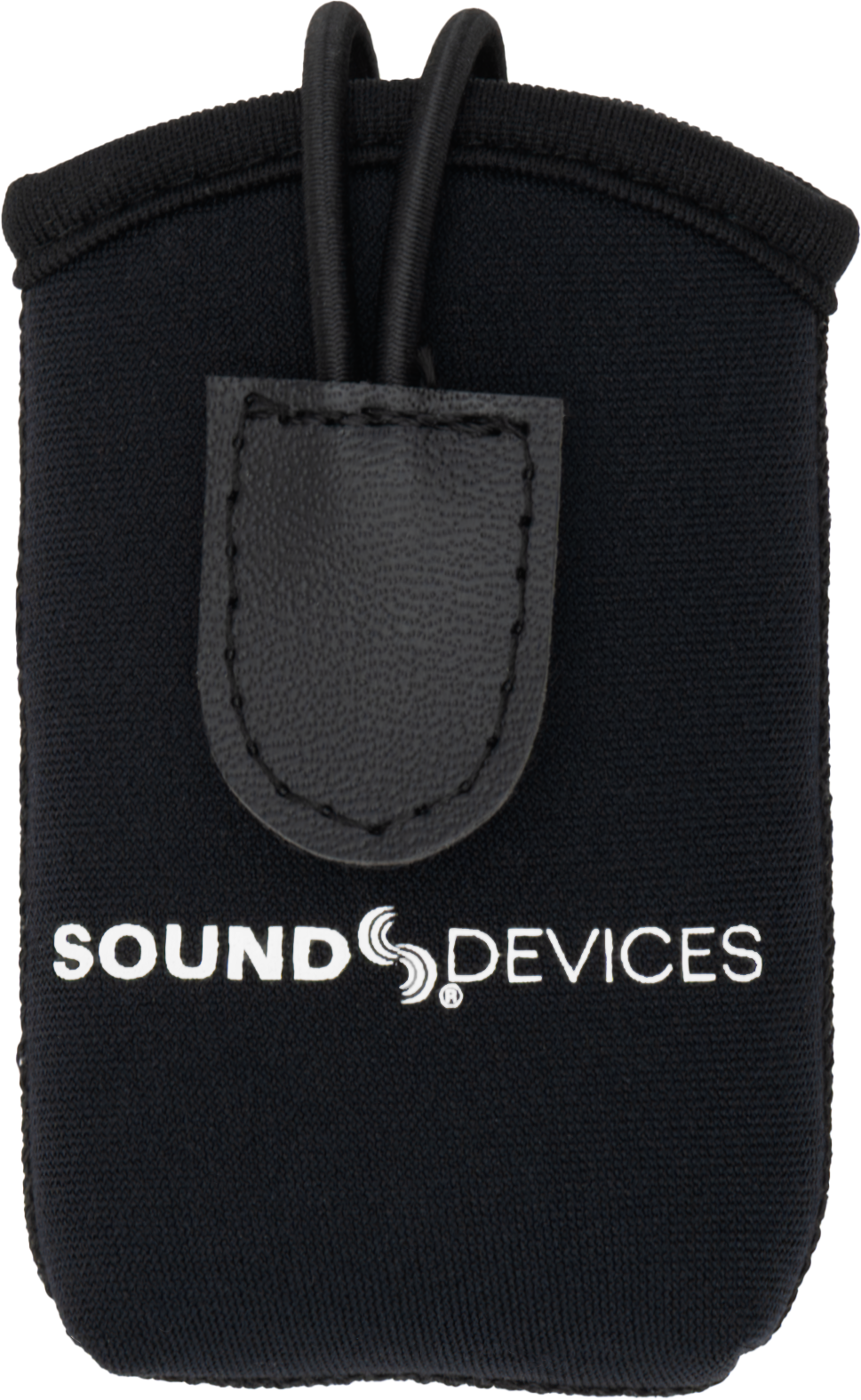 Sound Devices A20-TX Pouch for A20-TX Digital Transmitter | Sweetwater
