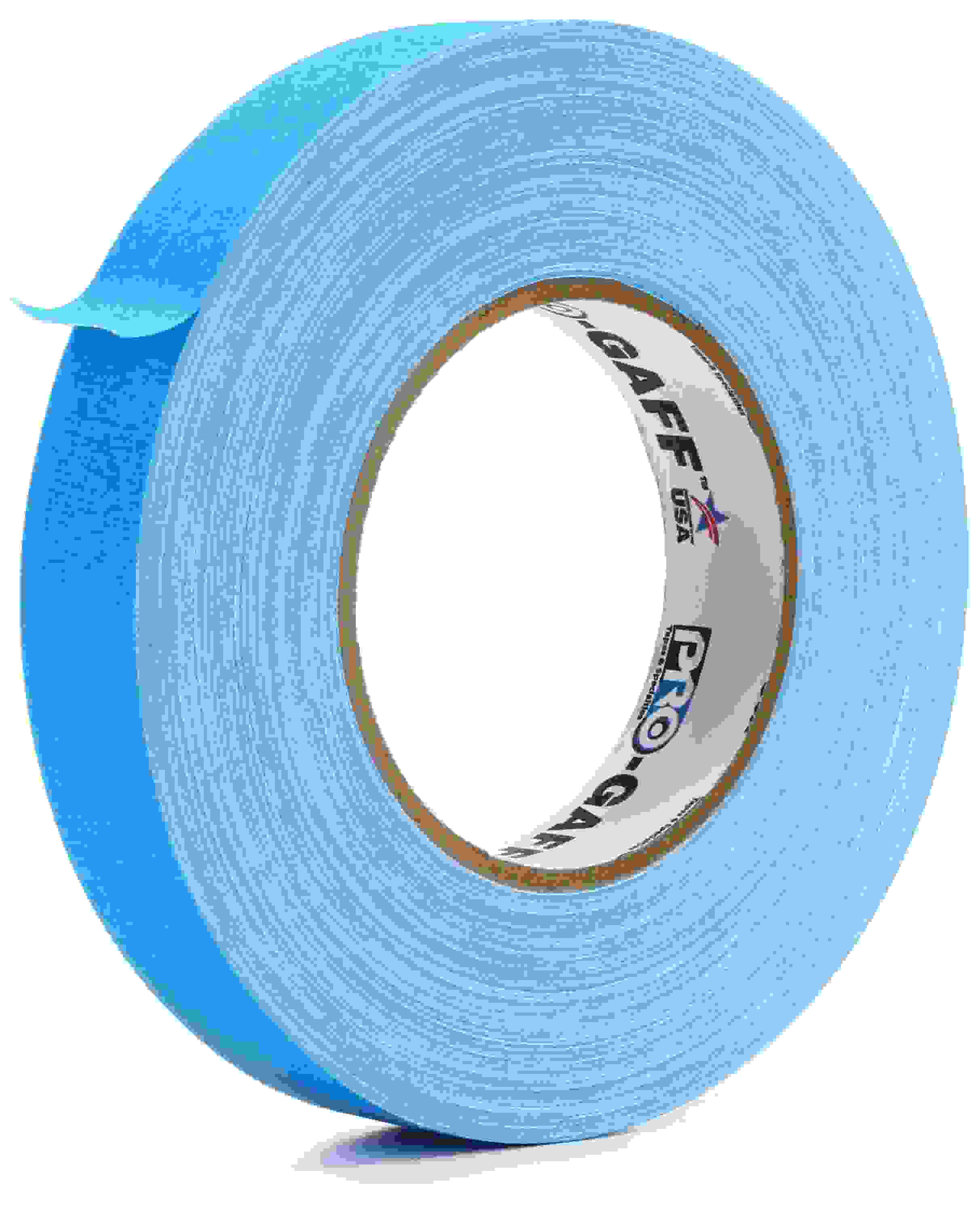 Pro Tapes Pro Gaff Premium Gaffer's Tape - 50-yard Roll, Fluorescent ...