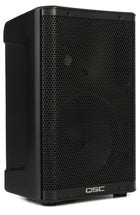 QSC CP8 1,000-watt 8-inch Powered Speaker | Sweetwater
