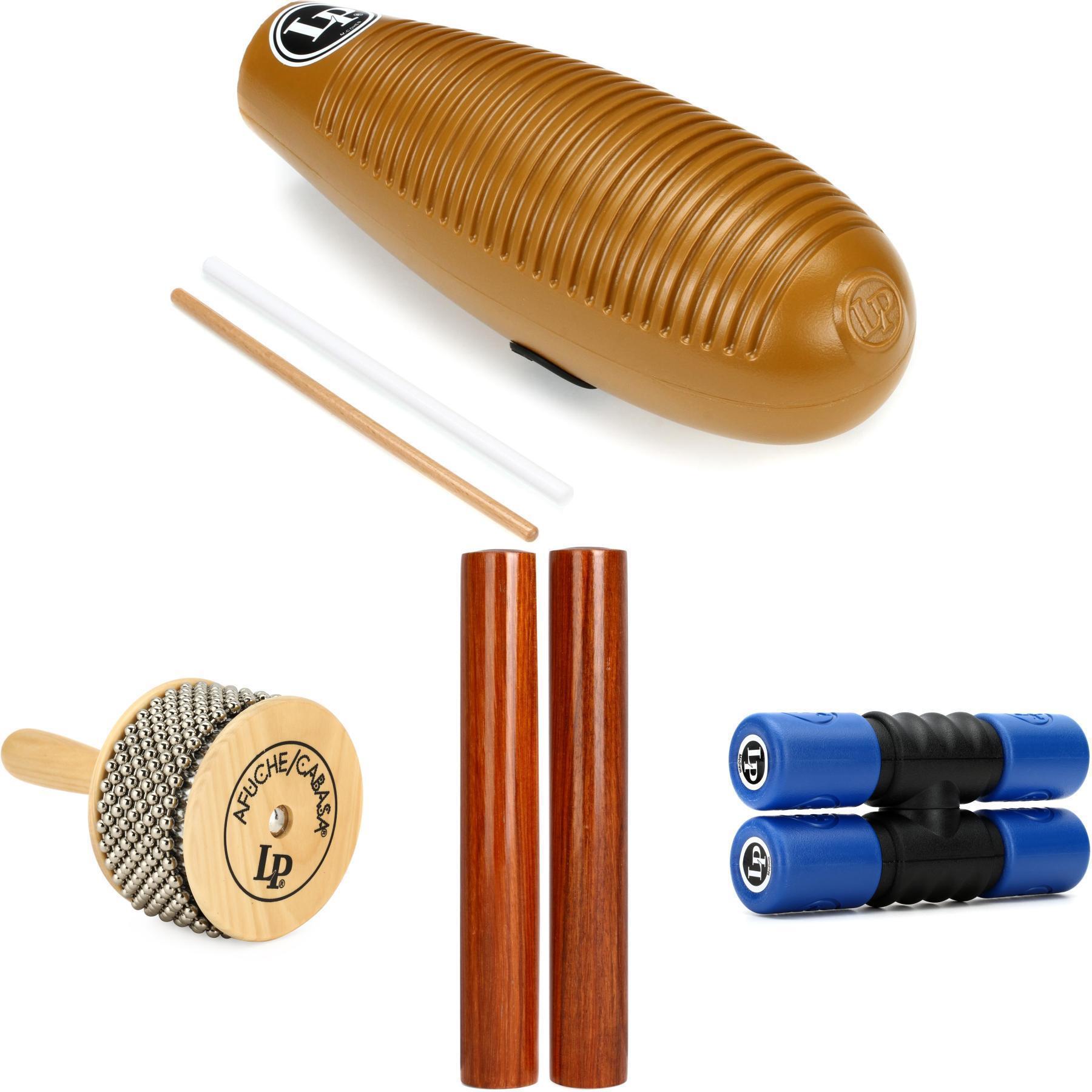 Latin Percussion Hand Percussion Bundle | Sweetwater