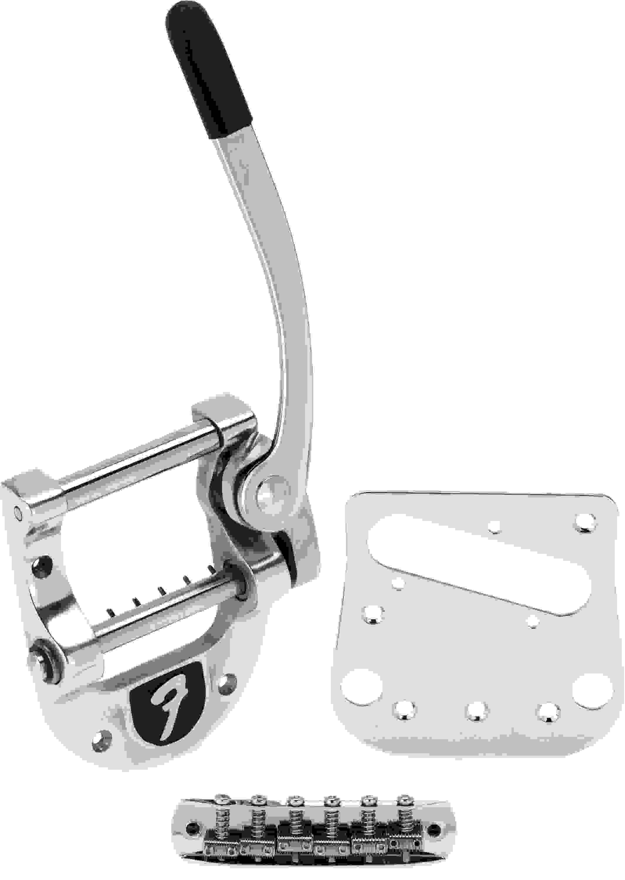Bigsby Bigsby B5F Telecaster Modification Kit | Sweetwater