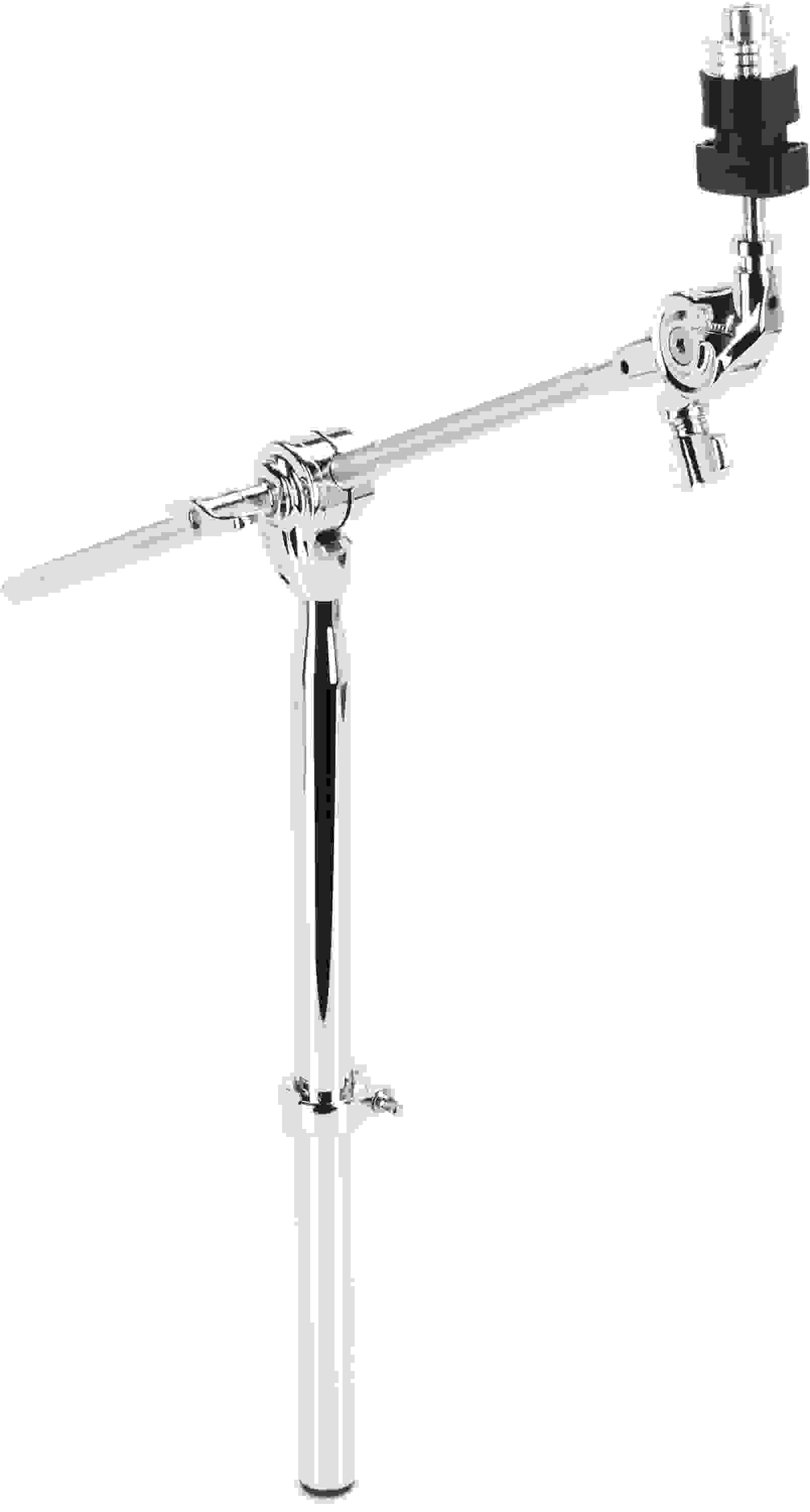 Pearl MH830 Solid Boom Mic Holder | Sweetwater