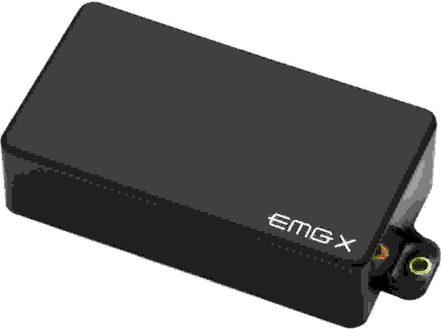 EMG 81X Bridge Humbucker Pickup | Sweetwater