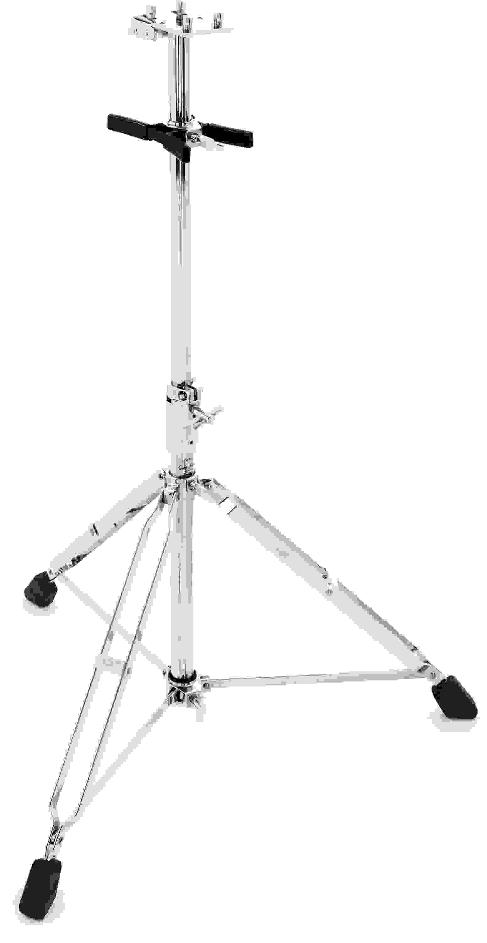 Gon Bops 3 Series Double Conga Stand | Sweetwater