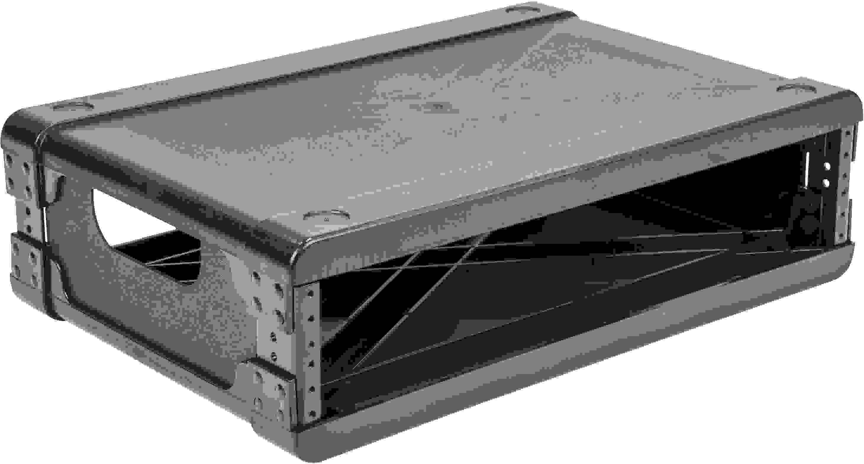 SKB 3i-M2U13-FRM 2U Deep Rack Frame - 13 inches | Sweetwater