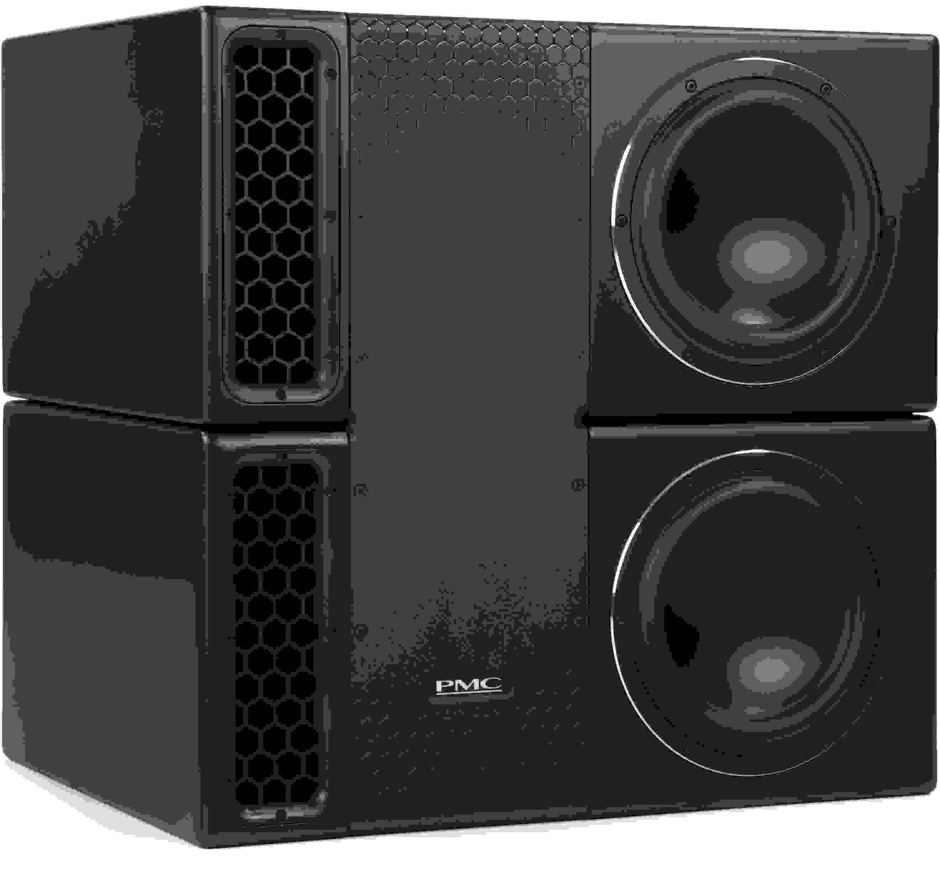 PMC PMC8-2 SUB Active Studio Subwoofer (Right) | Sweetwater