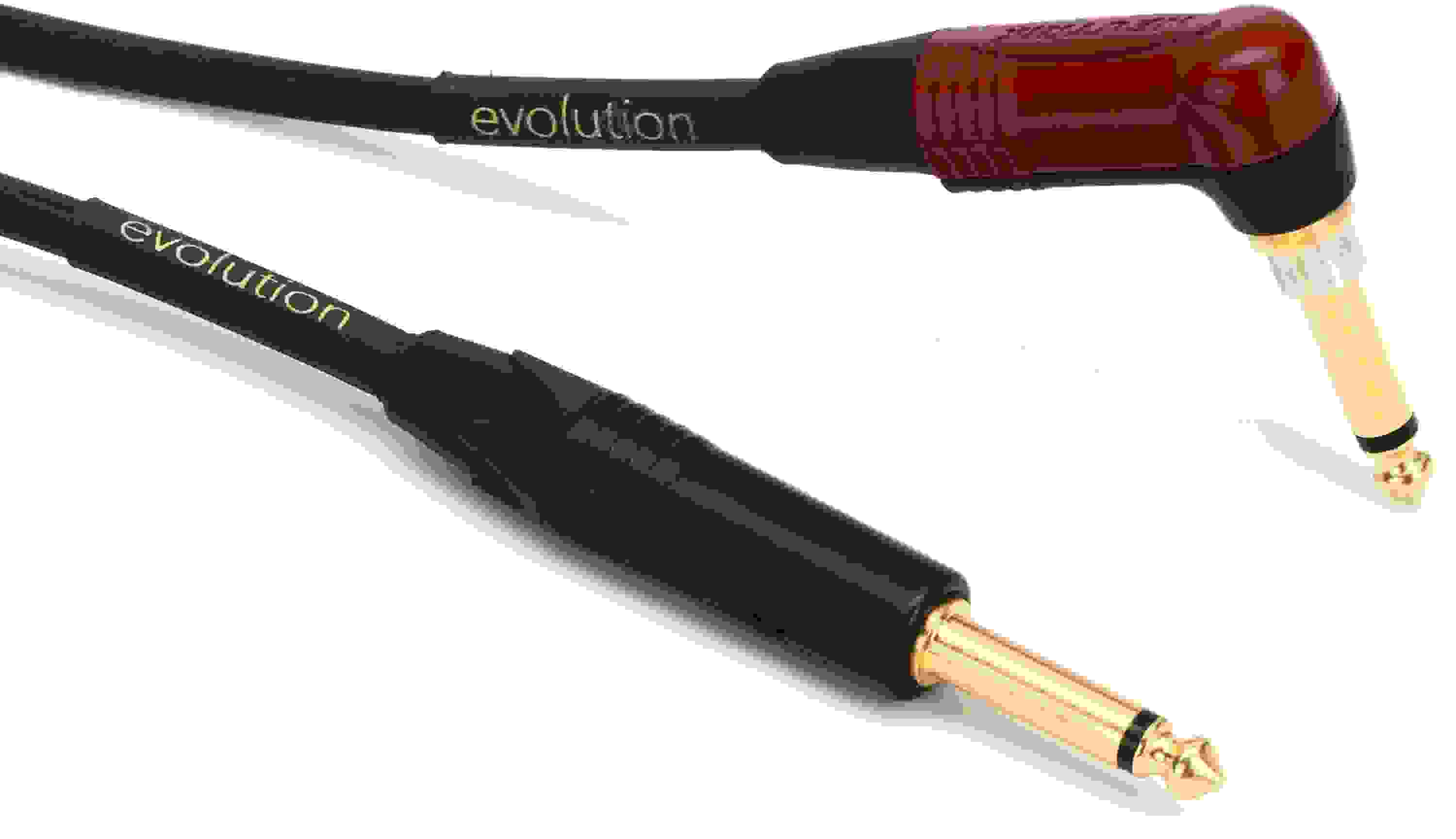Pro Co EVLGCSLN-10 Evolution Silent Straight to Right Angle Instrument ...
