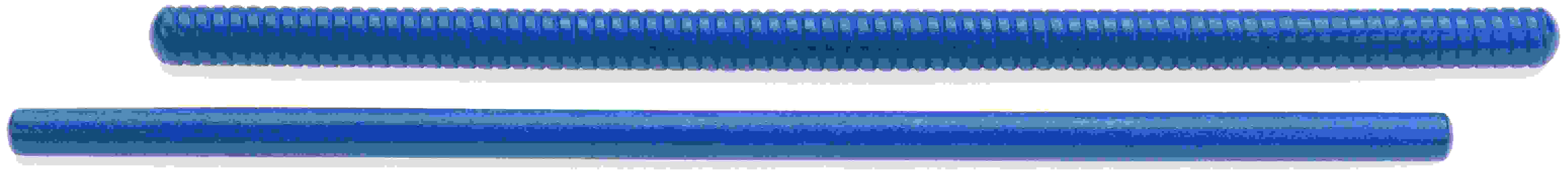 Rhythm Band Rhythm Sticks - 14 inches, Plain/Fluted | Sweetwater