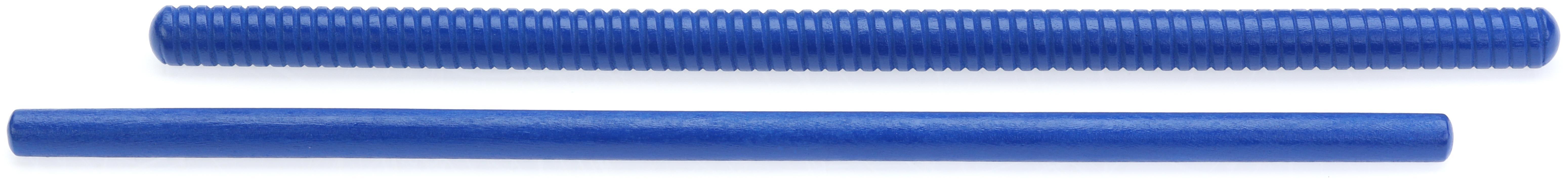 Rhythm Band Rhythm Sticks - 14 inches, Plain/Fluted | Sweetwater