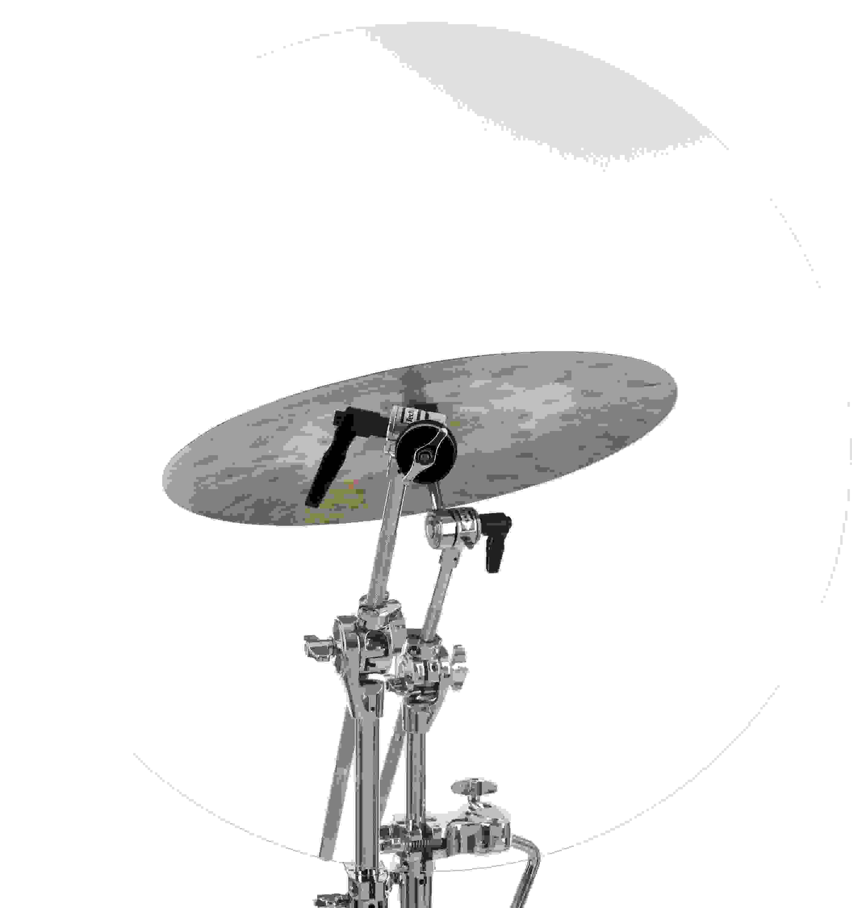 Sound Shields VDS-22DIA-K 22 inch Cymbal Shield with 1/2 inch Hole ...