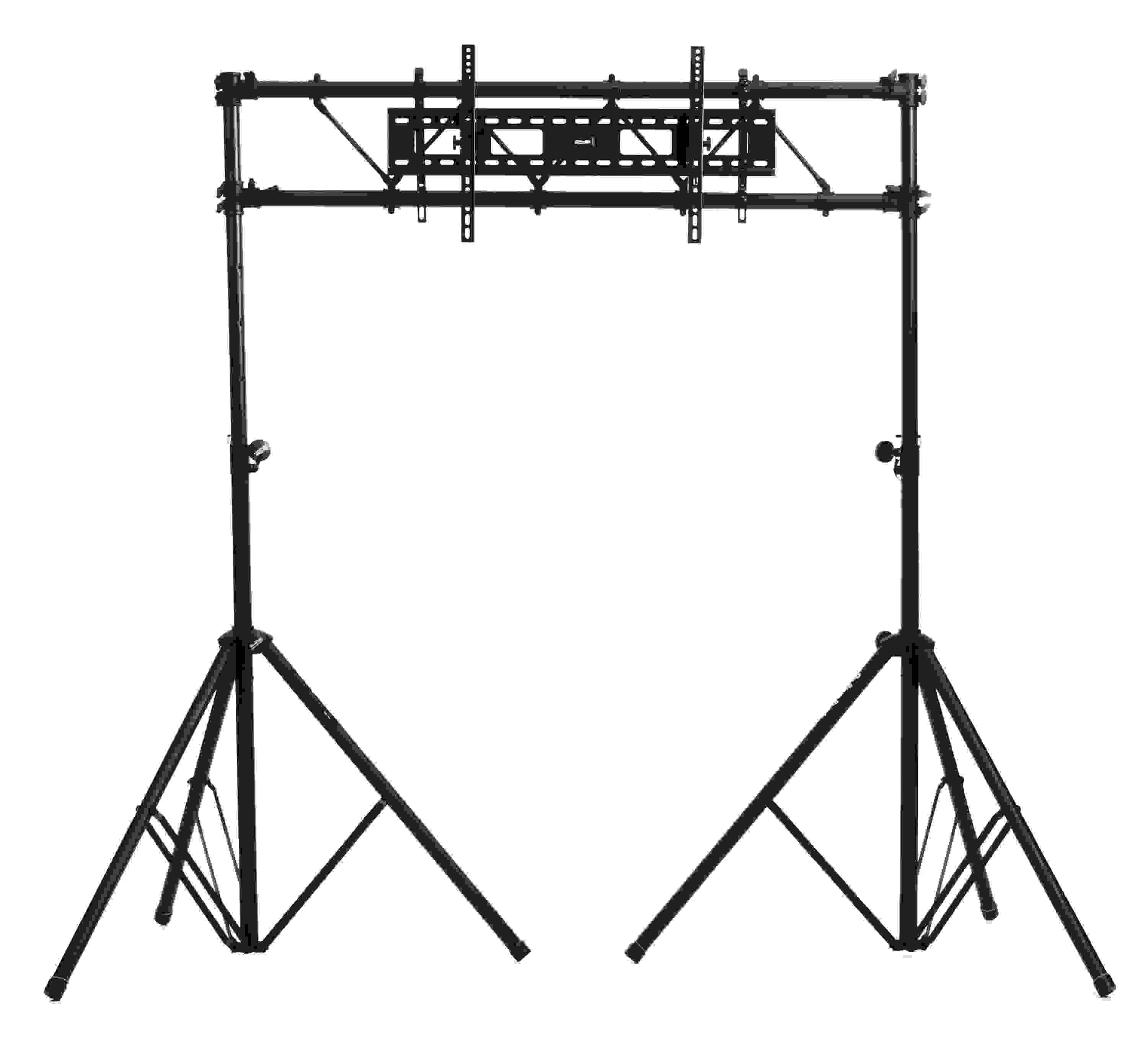 On-Stage FPS7000 LCD/Flat Screen Truss Mount System with Tilt | Sweetwater