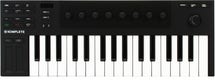 Native Instruments Komplete Kontrol M32 Micro Keyboard Controller | Sweetwater