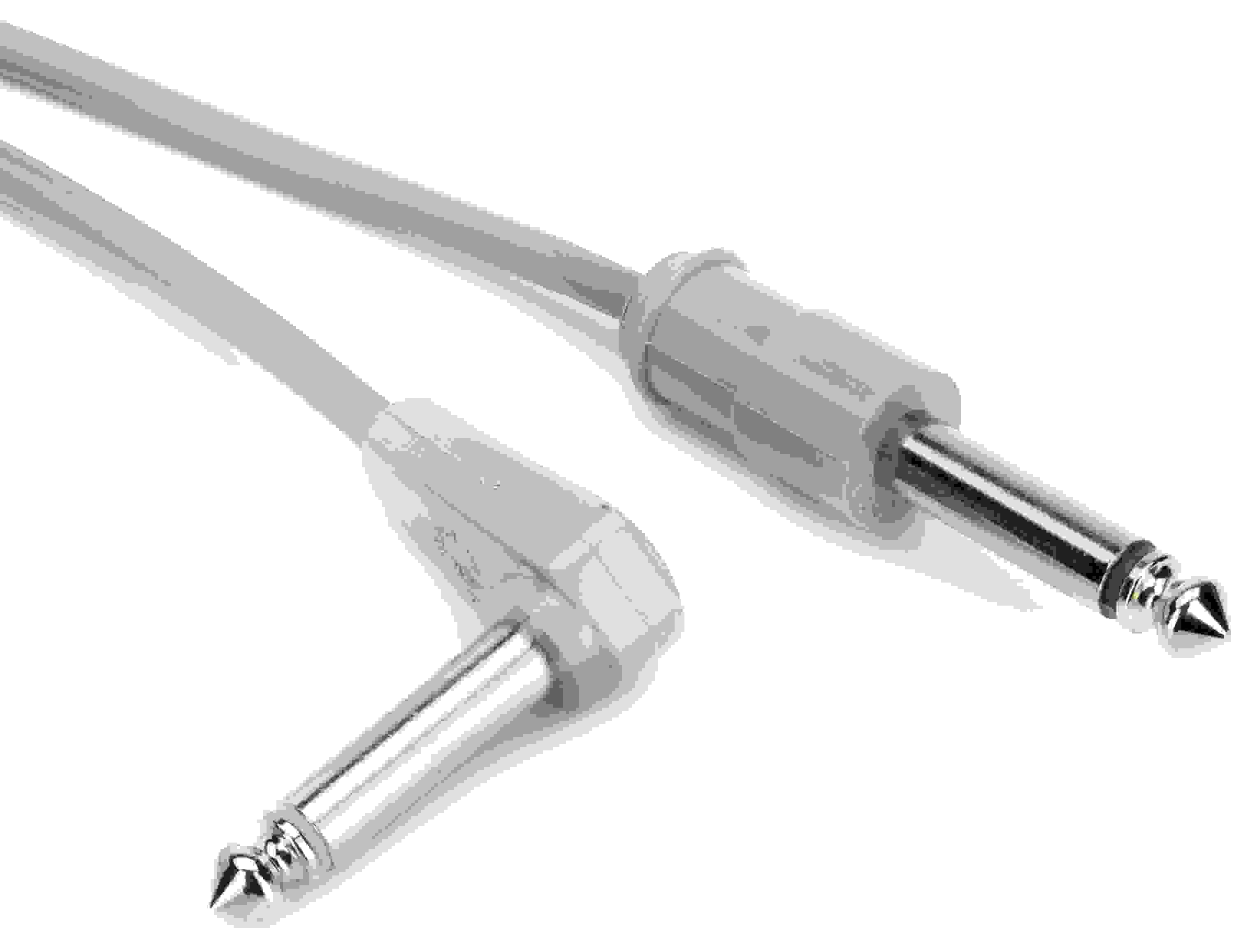 Gibson CAB10-GRY Vintage Original Instrument Cable - 10 foot | Sweetwater