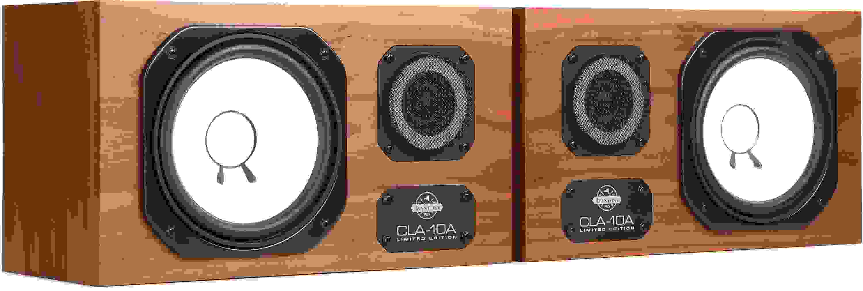 Avantone Pro CLA-10 Active Studio Monitors - Limited-edition Dark ...