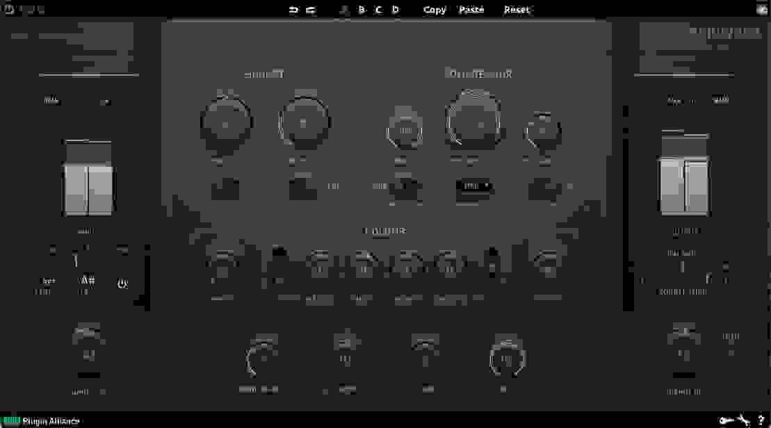 Brainworx bx_enhancer Plug-in | Sweetwater