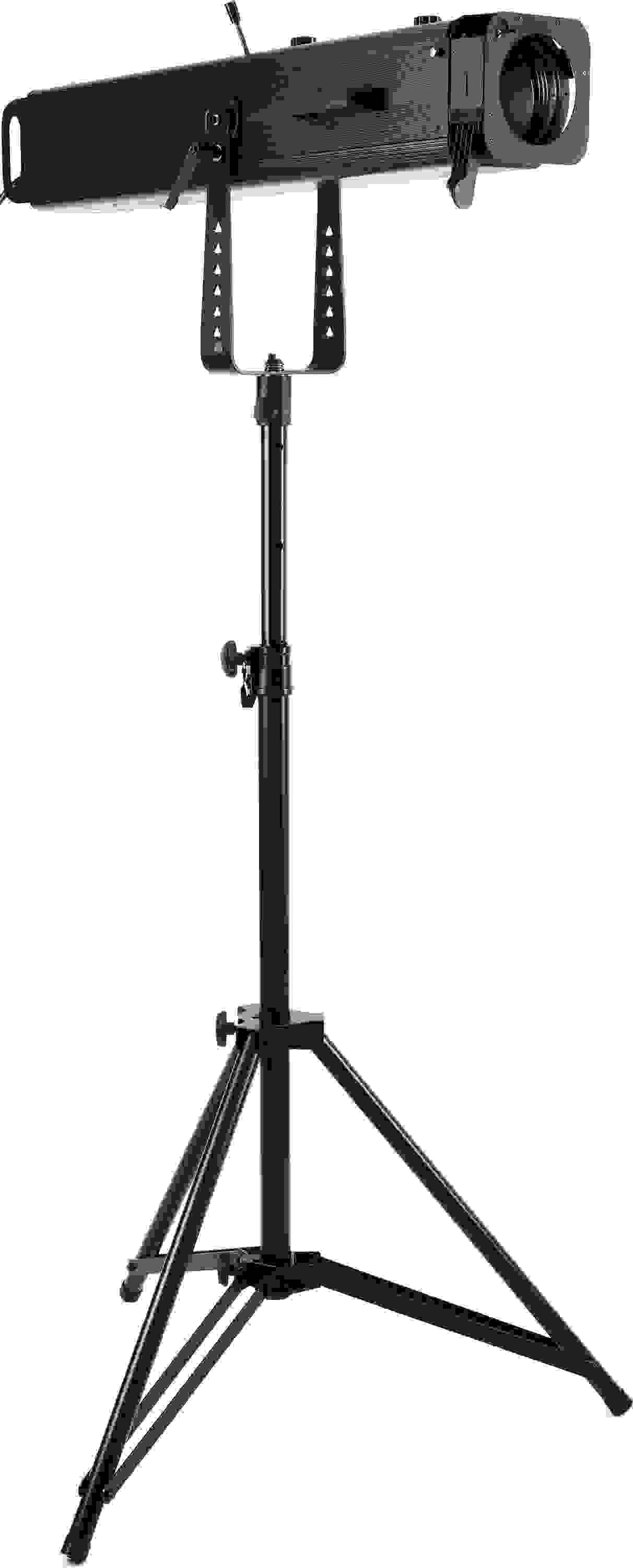 ADJ FS3000 Sys 300W COB LED Followspot System | Sweetwater