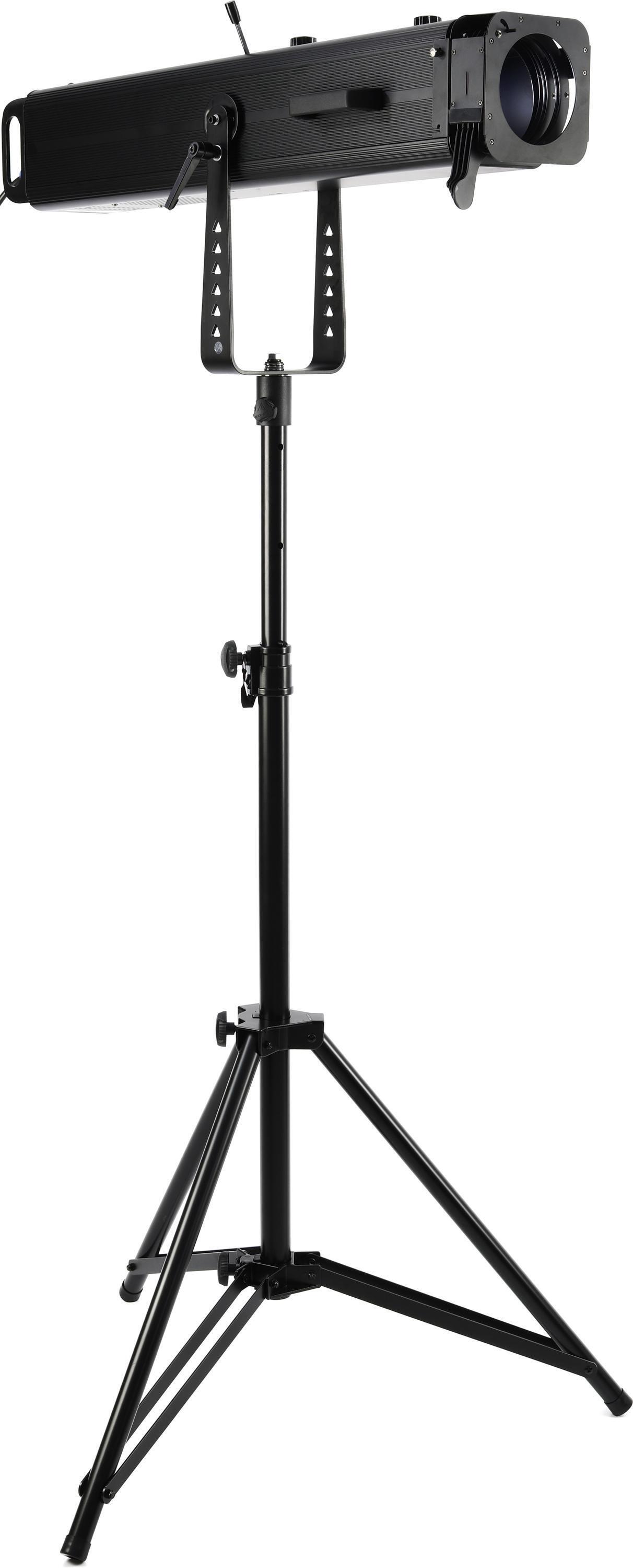 ADJ FS3000 Sys 300W COB LED Followspot System | Sweetwater