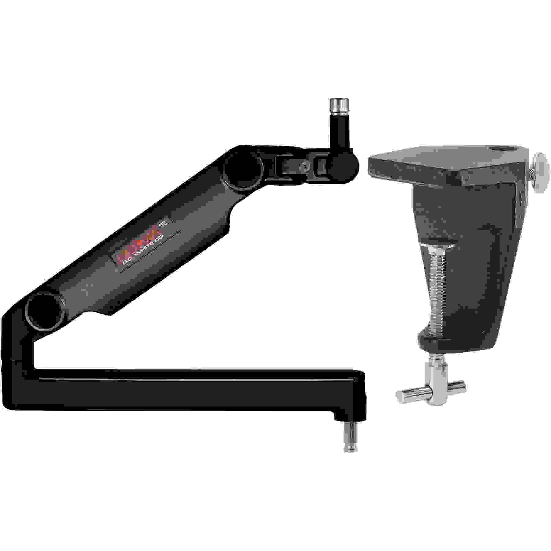 O.C. White Co. ULP-13 ProBoom Ultima Gen2 Ultra-low-profile Adjustable ...