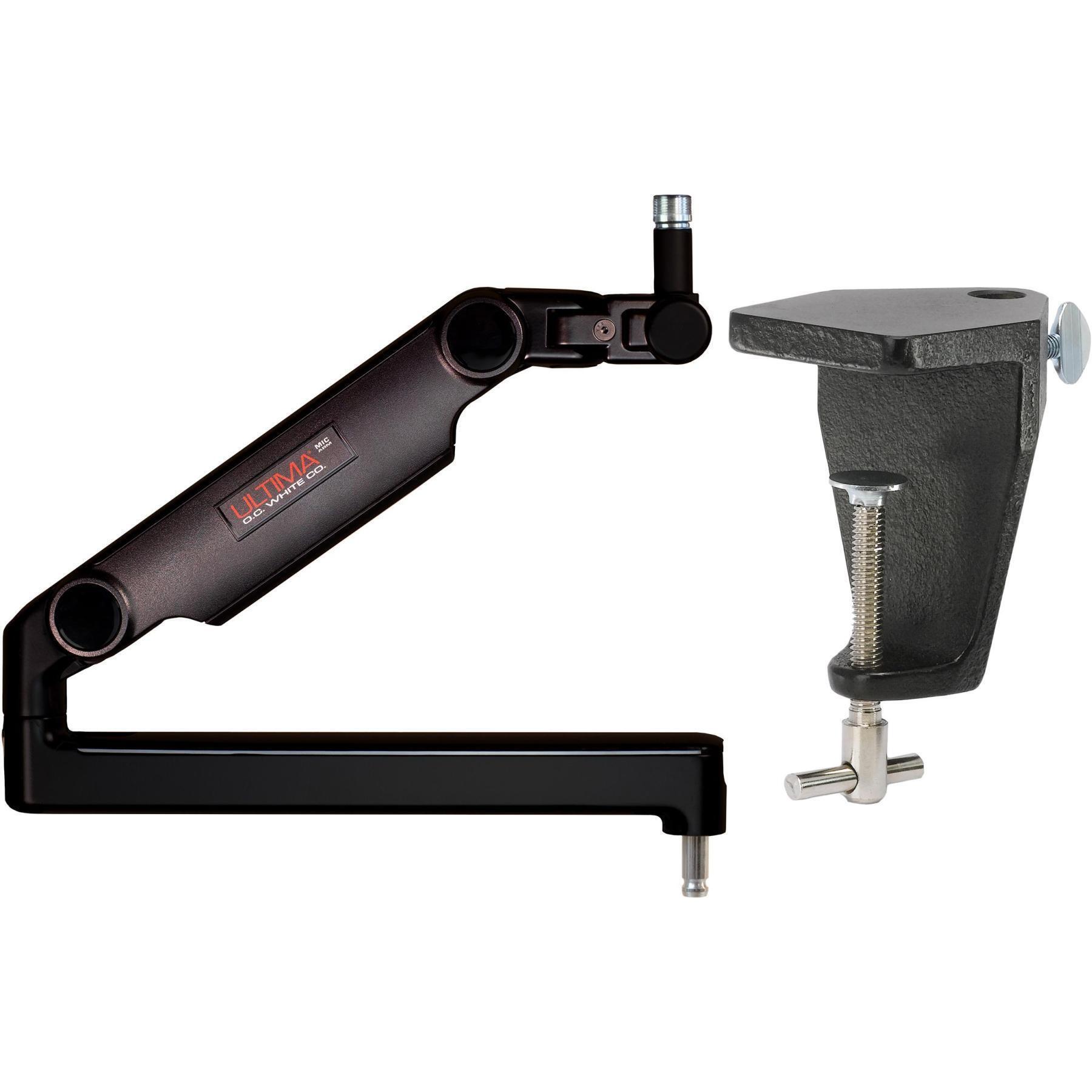 O.C. White Co. ULP-13 ProBoom Ultima Gen2 Ultra-low-profile Adjustable ...