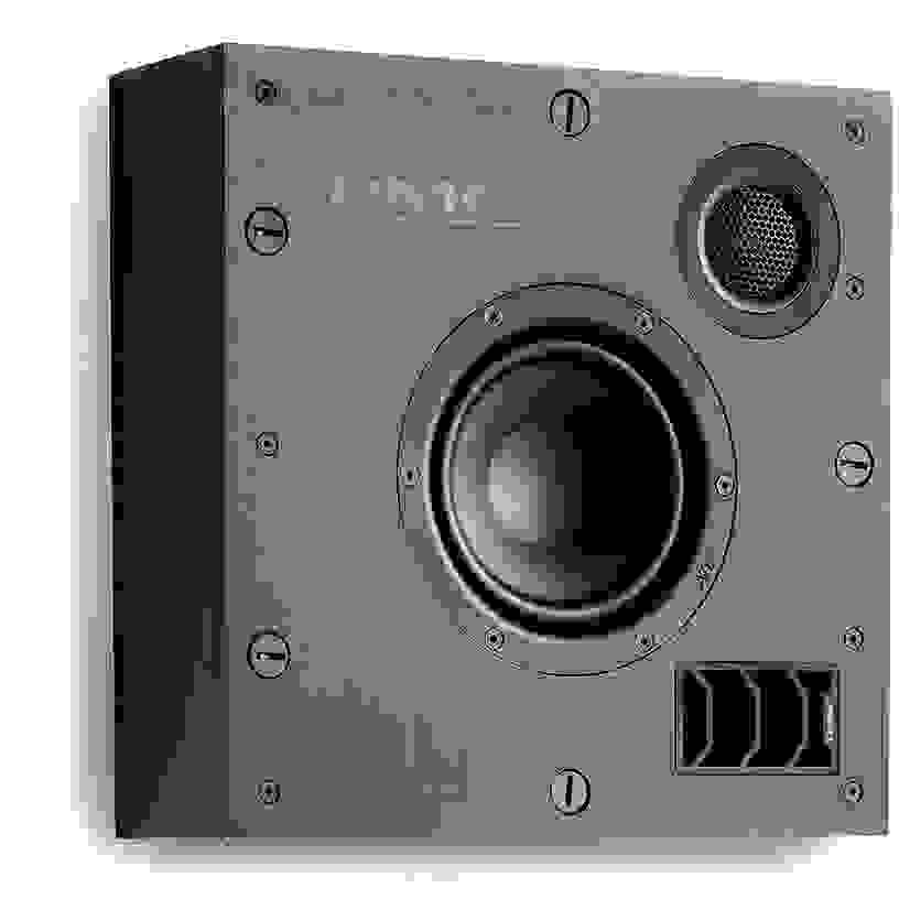 PMC ci30 2-Way Passive Reference Monitor | Sweetwater