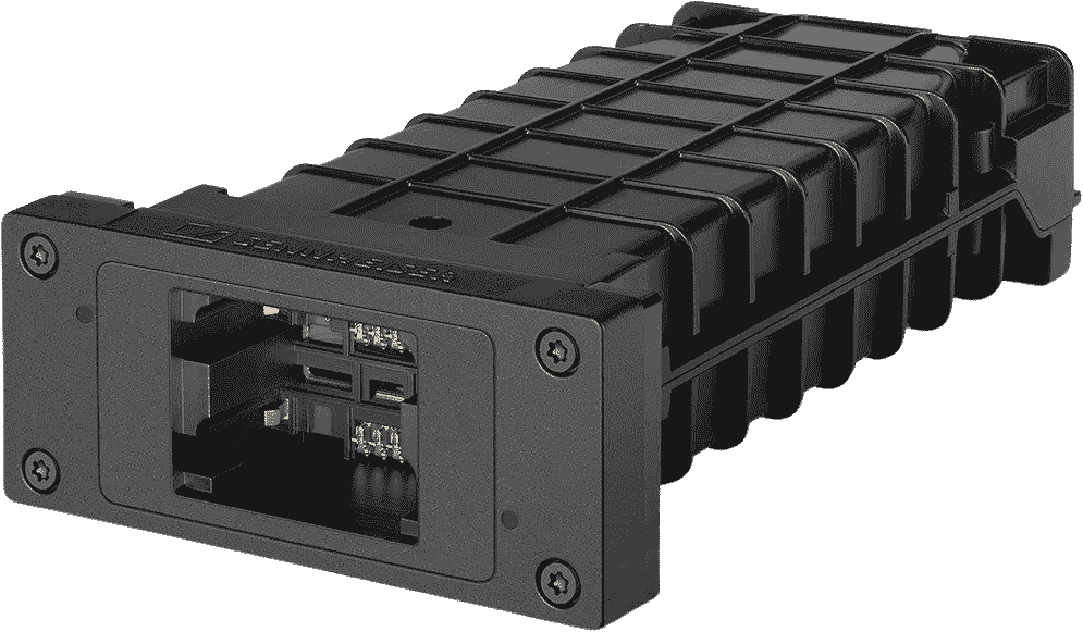 Sennheiser LM 6062 Charging Module for BA 62 Battery | Sweetwater