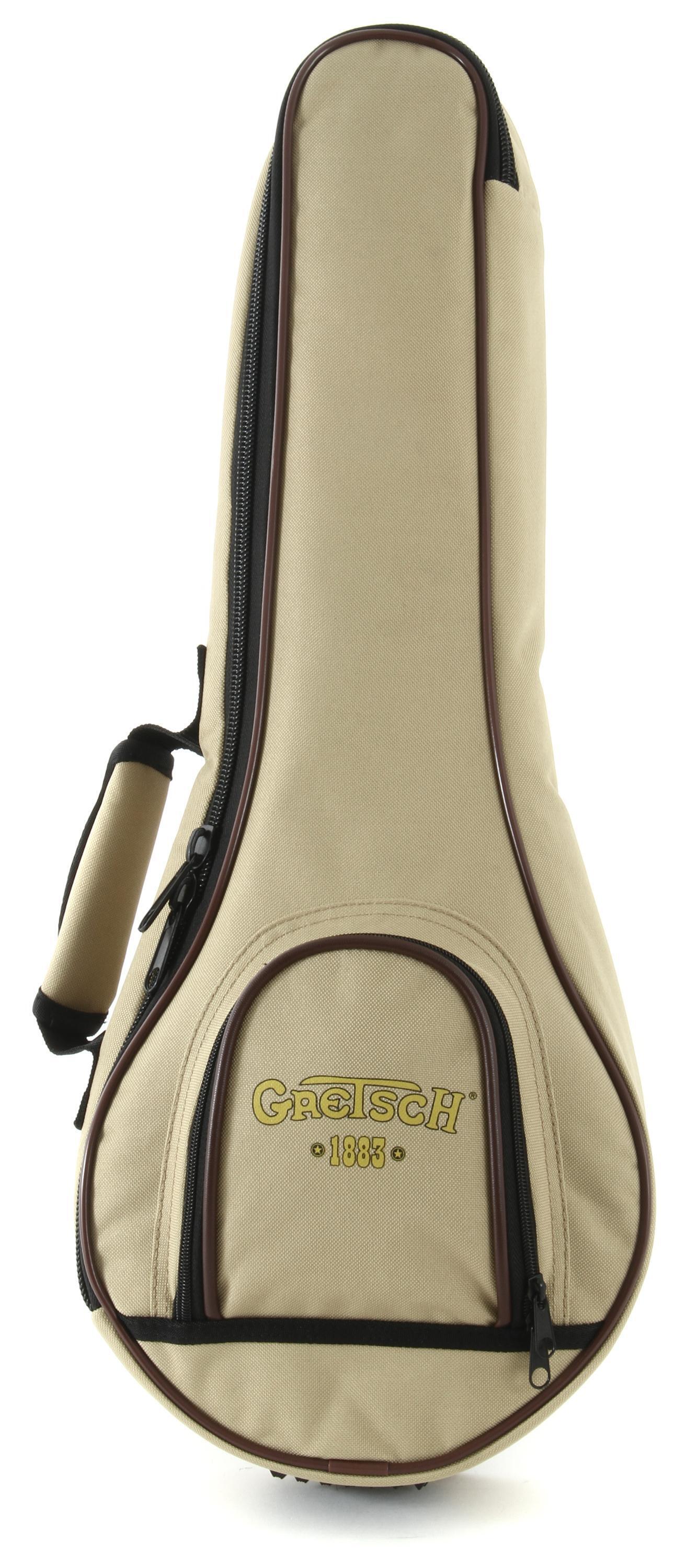 Gretsch G2185 Clarophone Ukulele Bag | Sweetwater