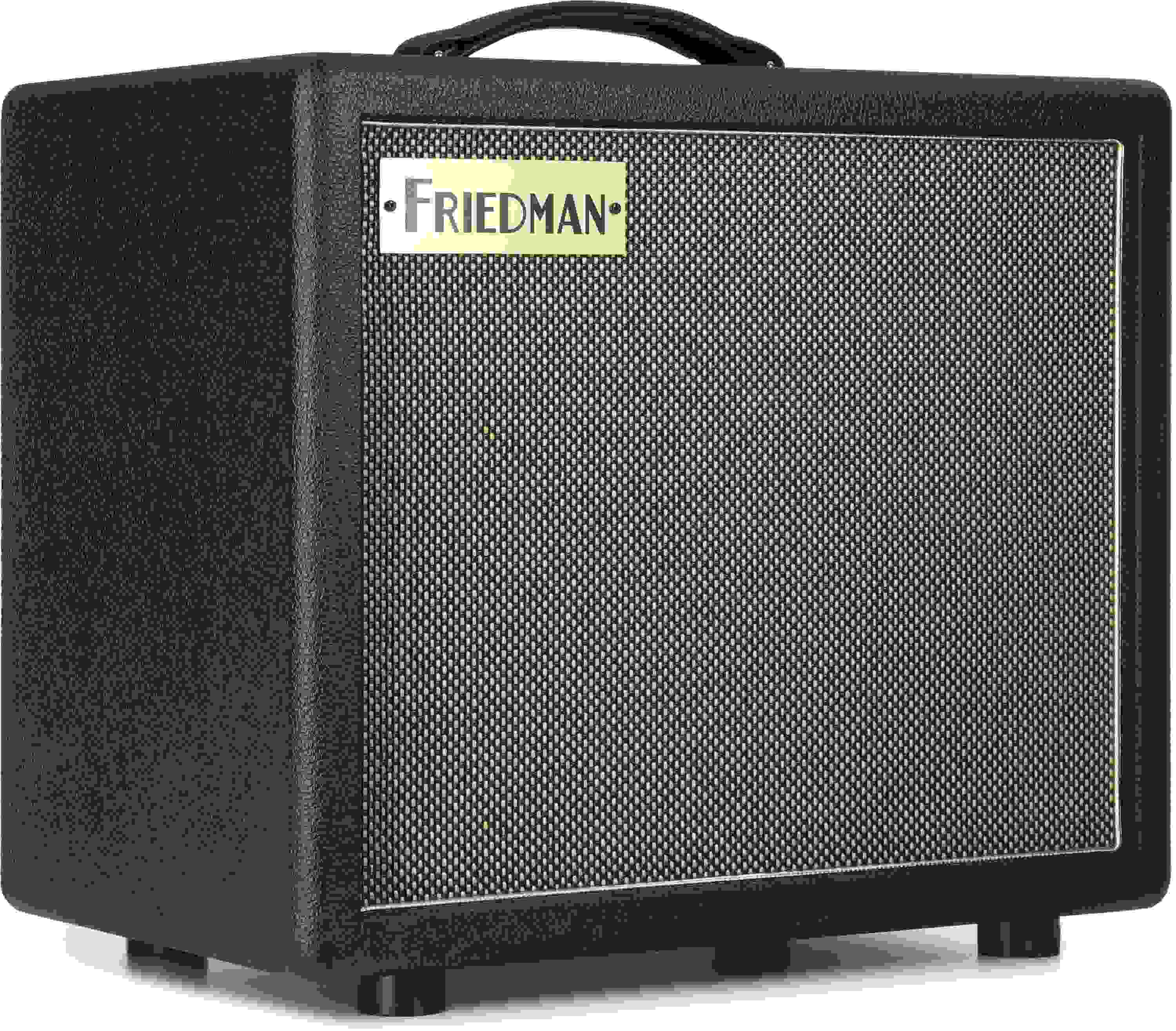 Friedman Runt-20 1x12 inch 20-watt Tube Combo Amp | Sweetwater