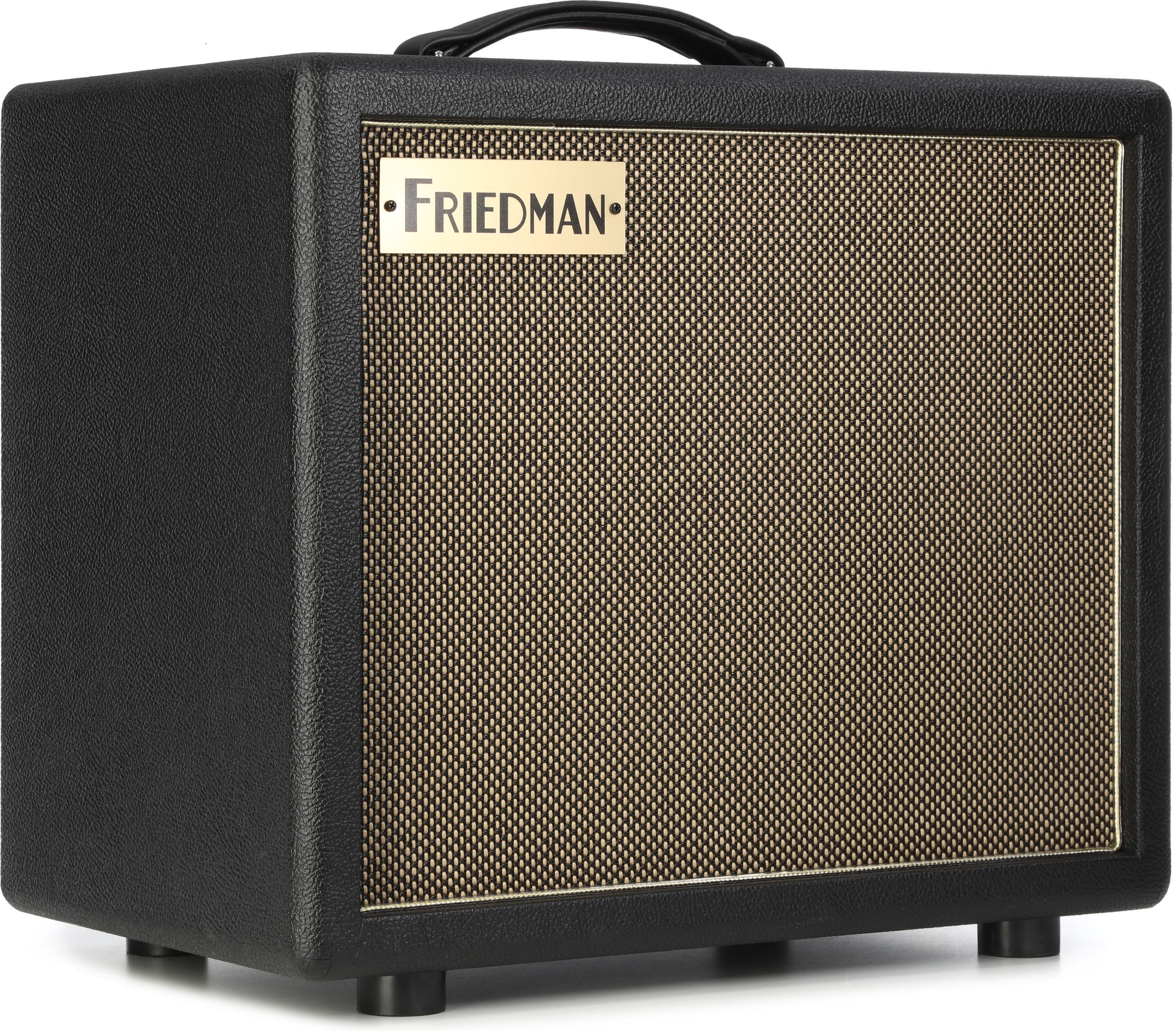 Friedman Runt-20 1x12 inch 20-watt Tube Combo Amp | Sweetwater