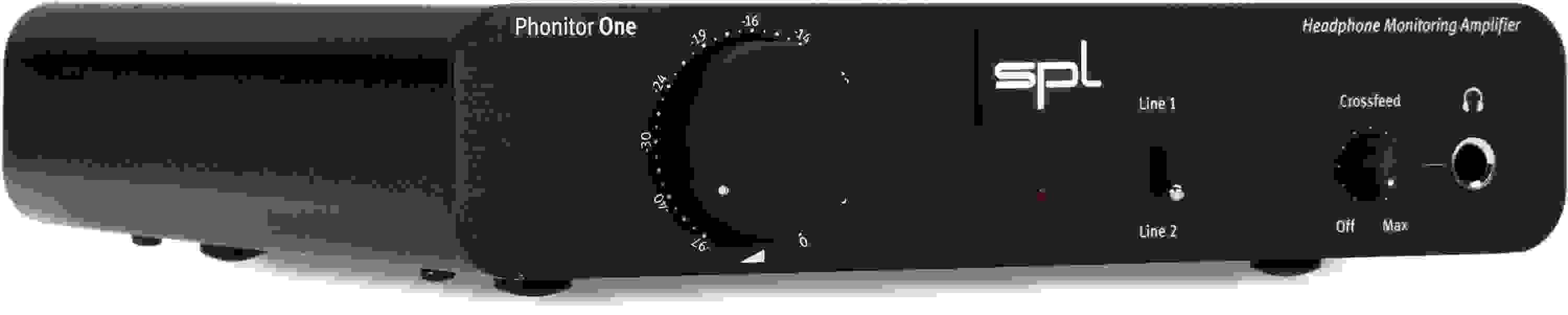 SPL Phonitor One Headphone Amplifier | Sweetwater