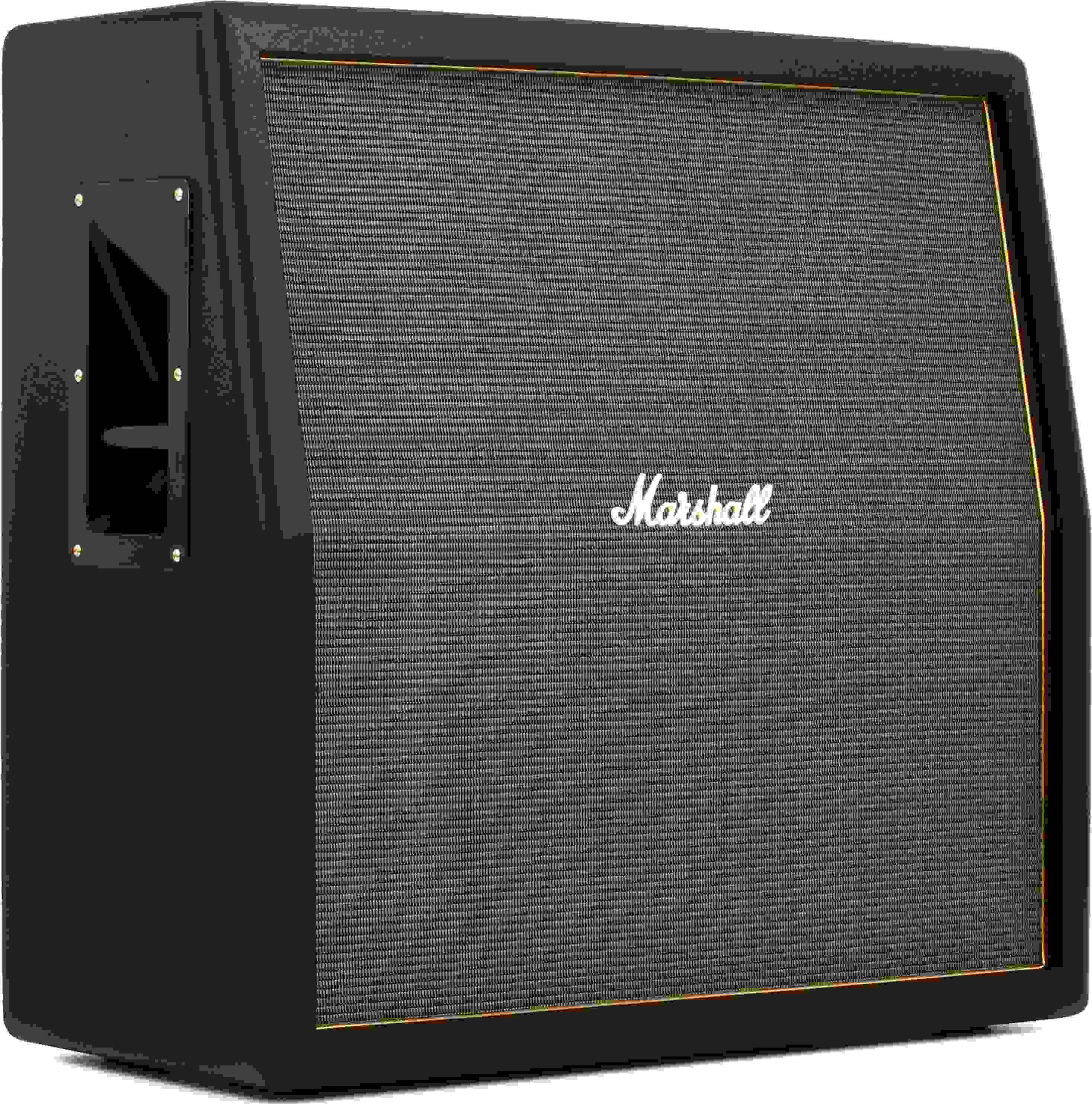Marshall ORI412A Origin 240-watt 4x12-inch Slant Extension Cabinet ...